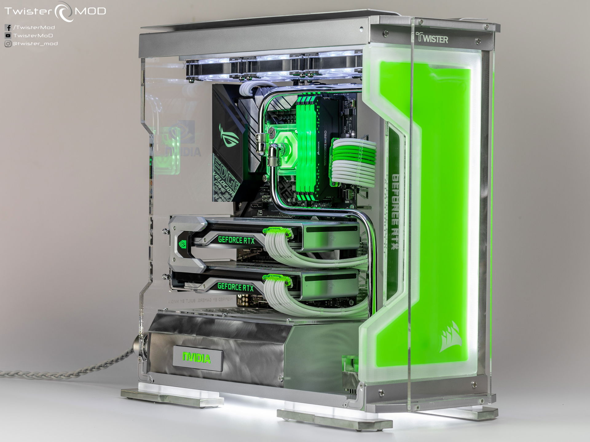 Radioactive RTX » builds.gg