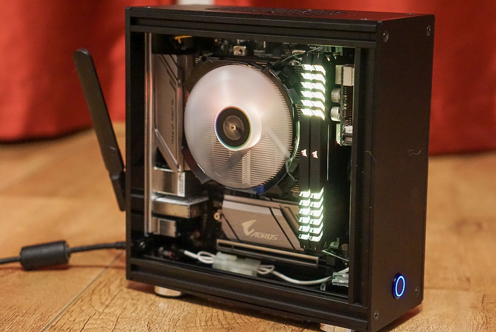 PicoPico Pc » builds.gg