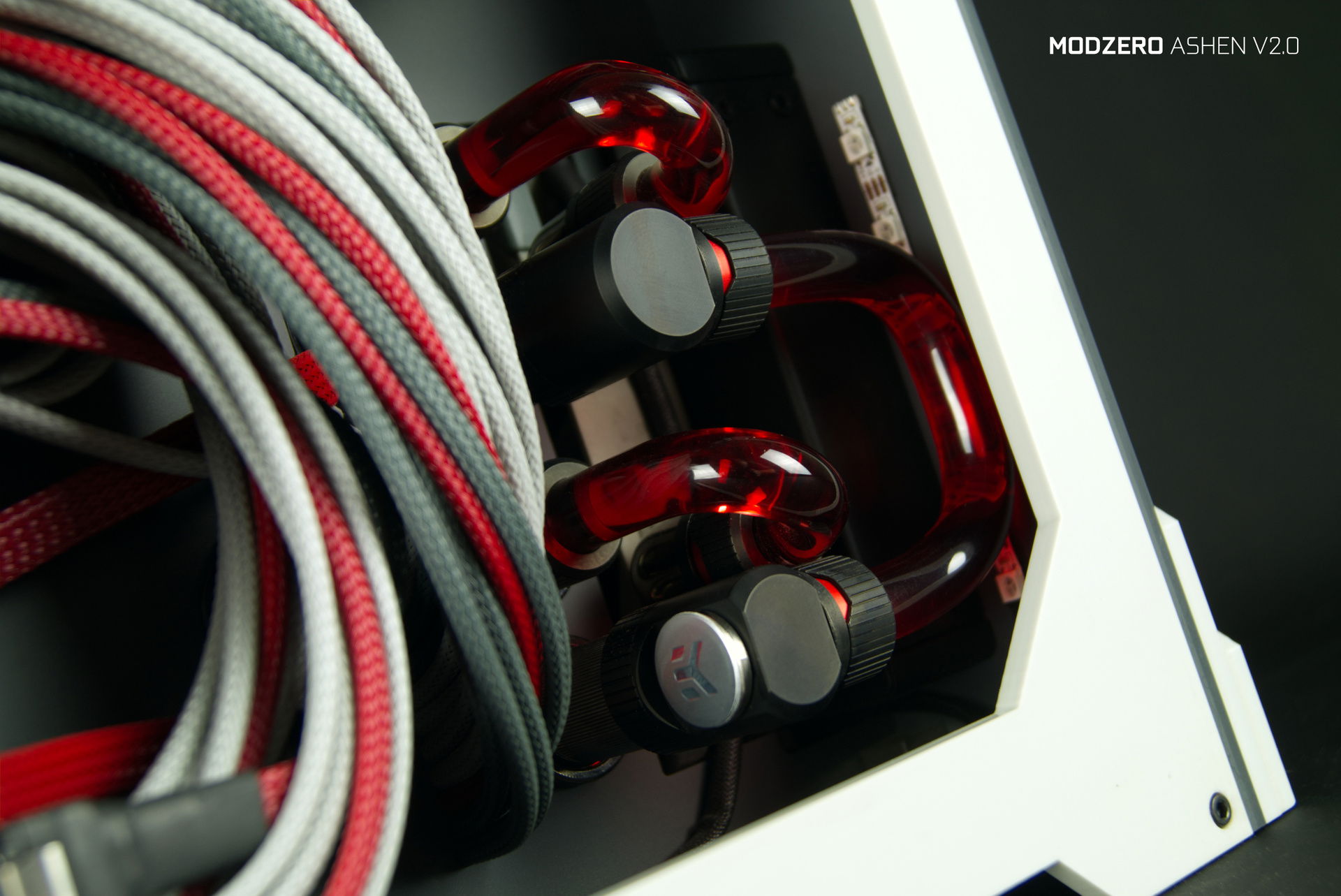 MODZERO ASHEN V2.0 » builds.gg