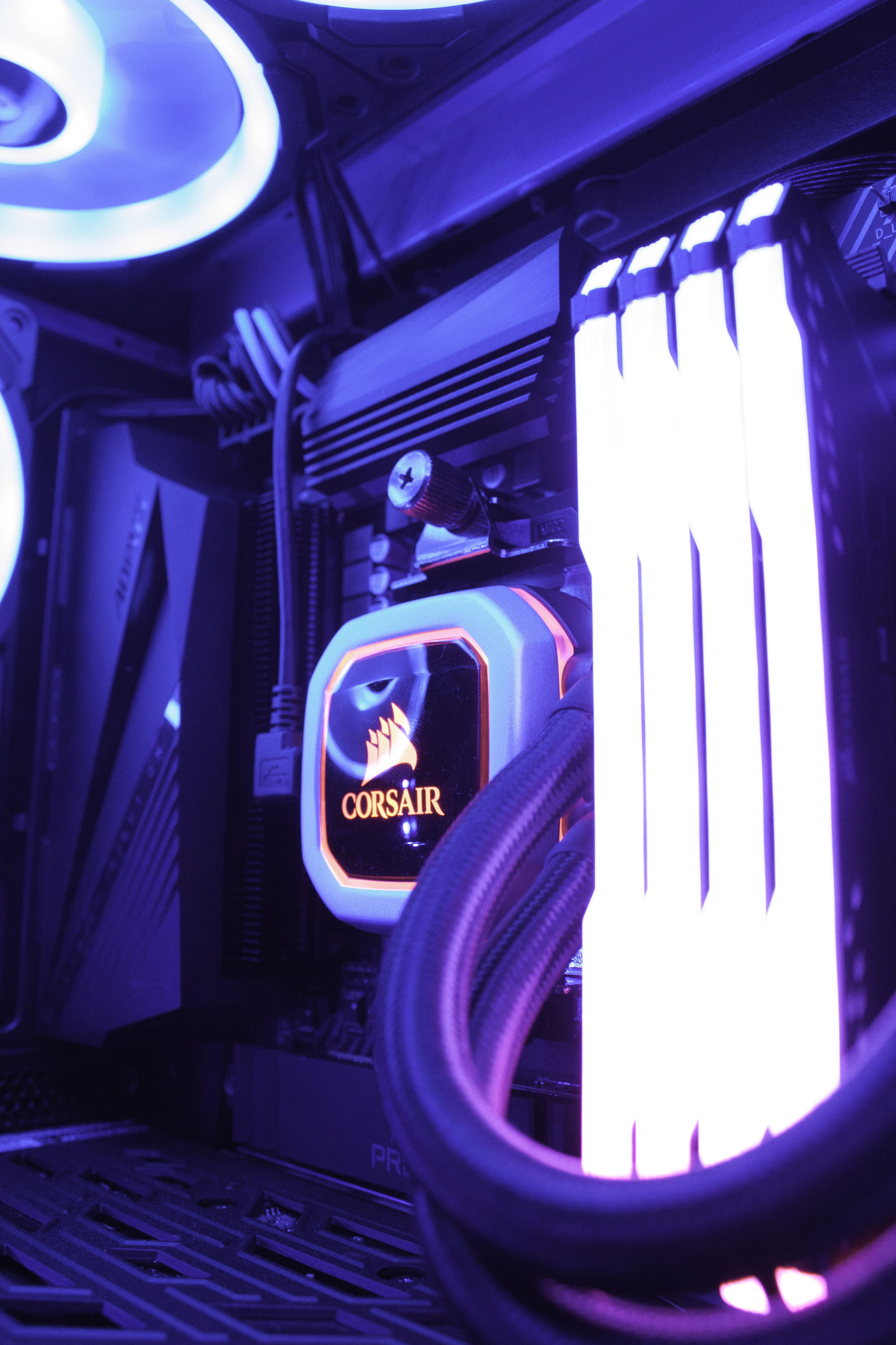 'GHOST' » builds.gg