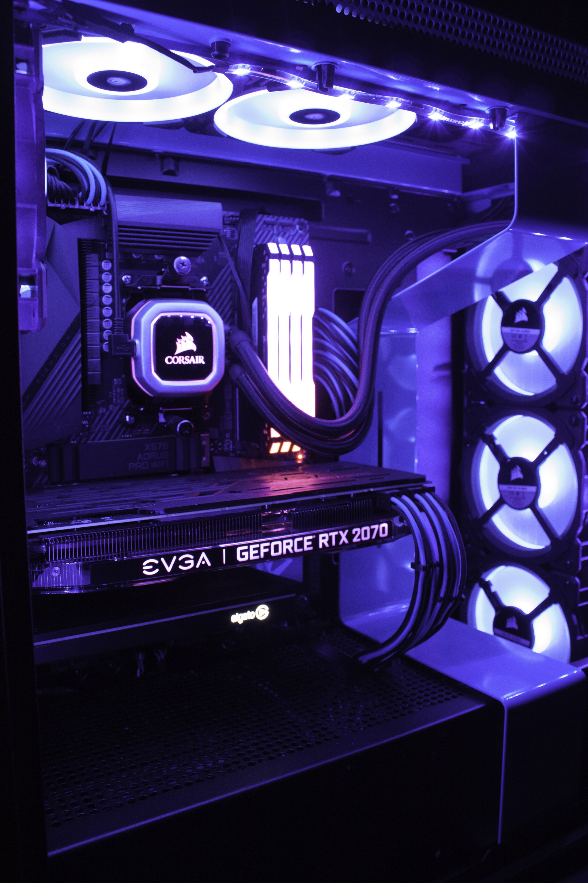 'GHOST' » builds.gg