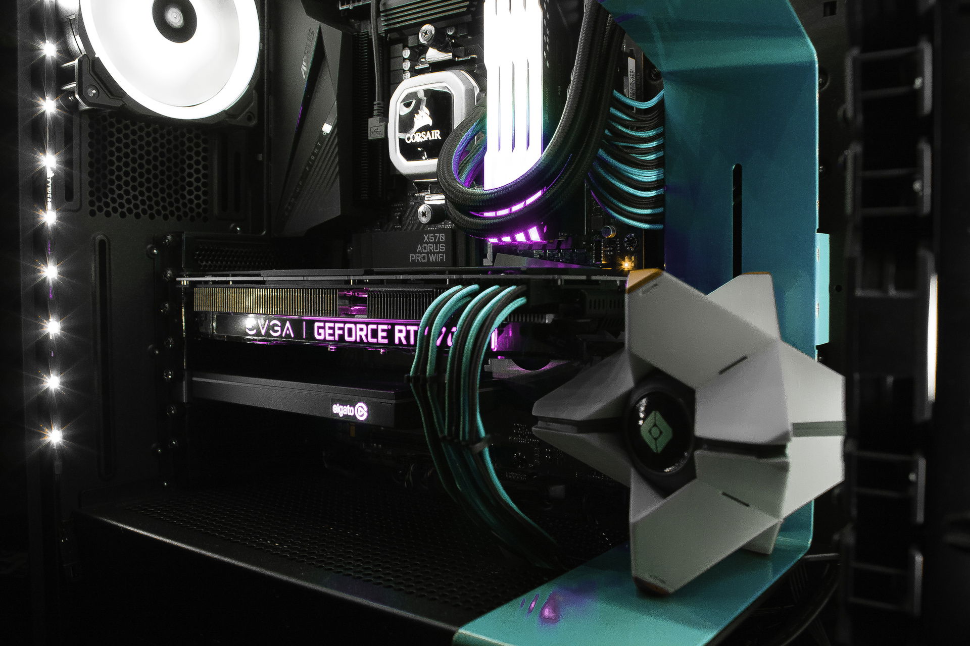 'GHOST' » builds.gg