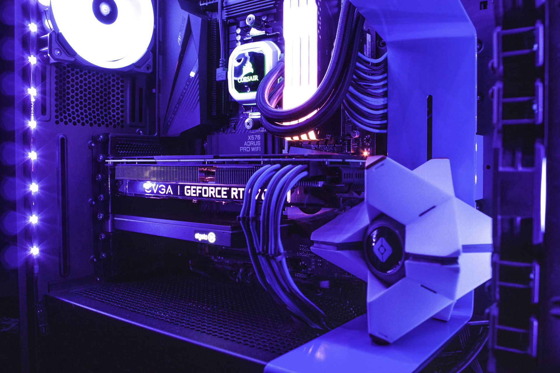 'GHOST' » builds.gg