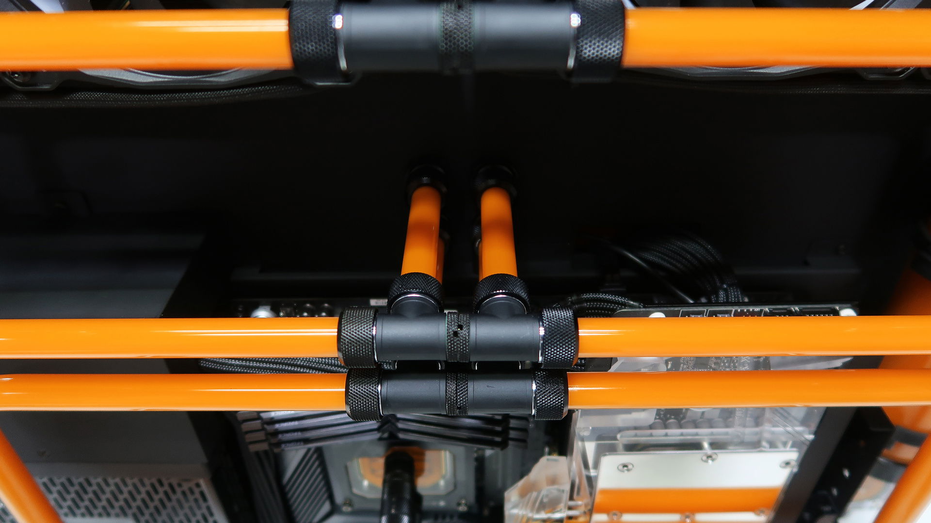 Custom Pc Build #64 " Orin " Thermaltake Core P5 Gaming Pc » builds.gg