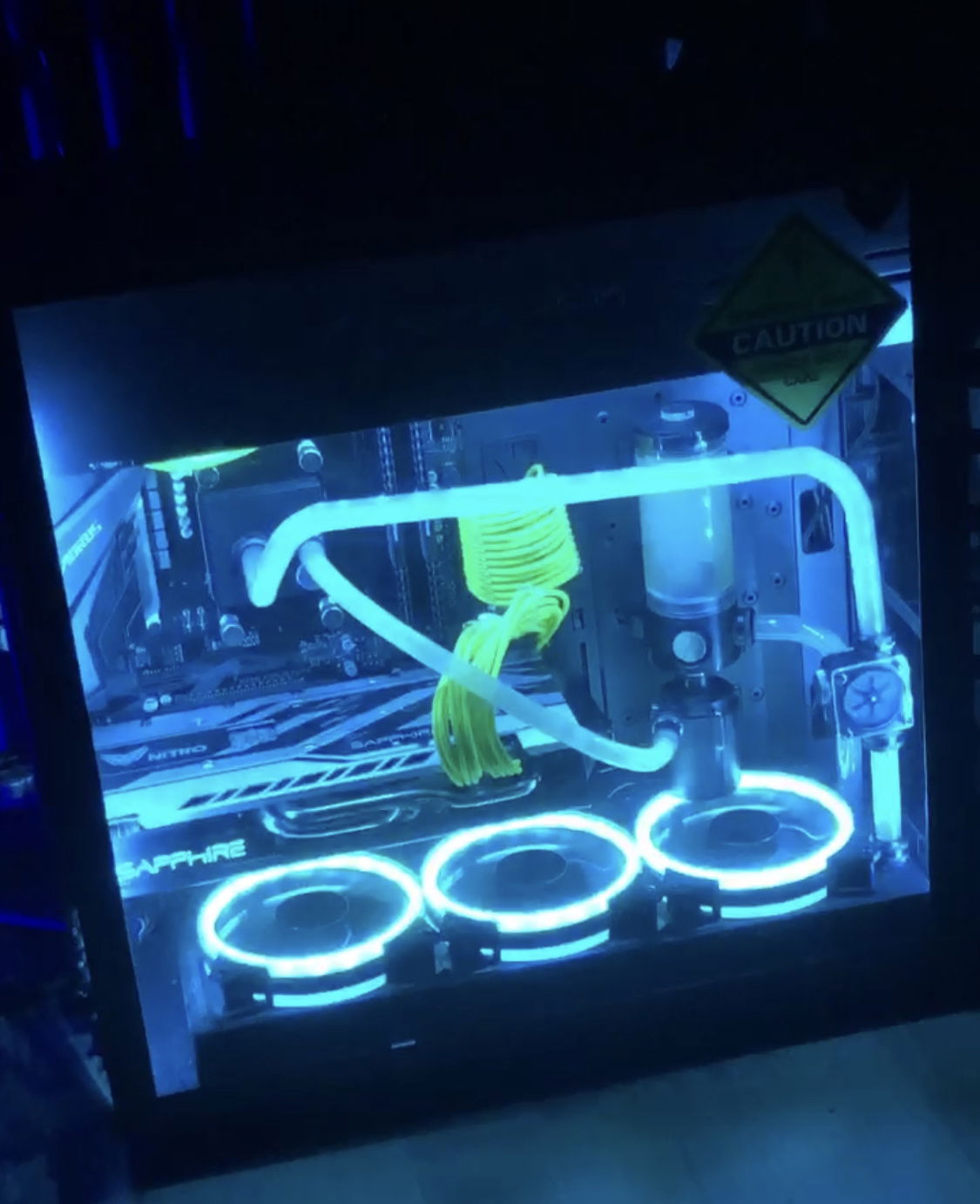 Rgb rig » builds.gg