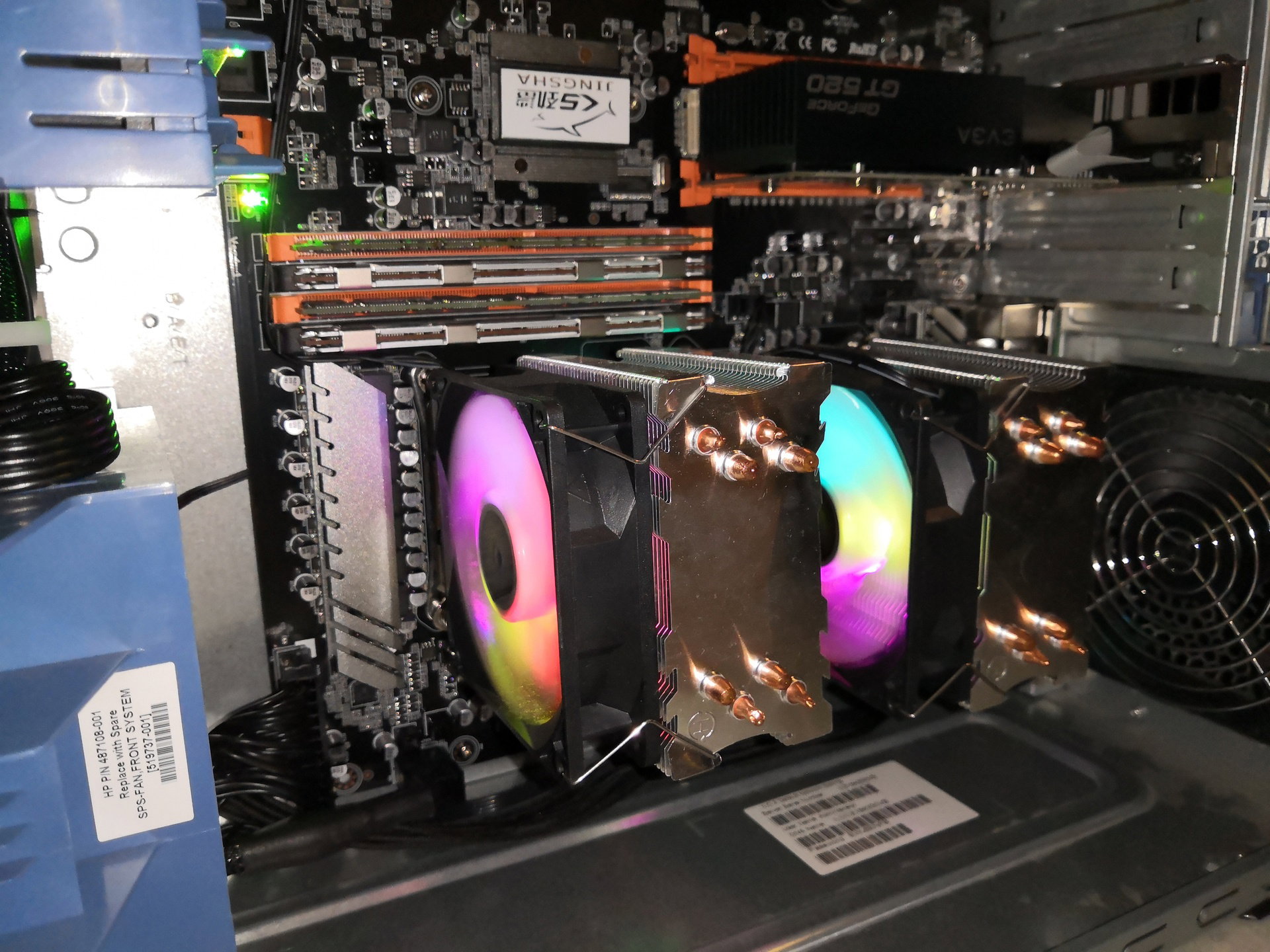 The chinese server » builds.gg