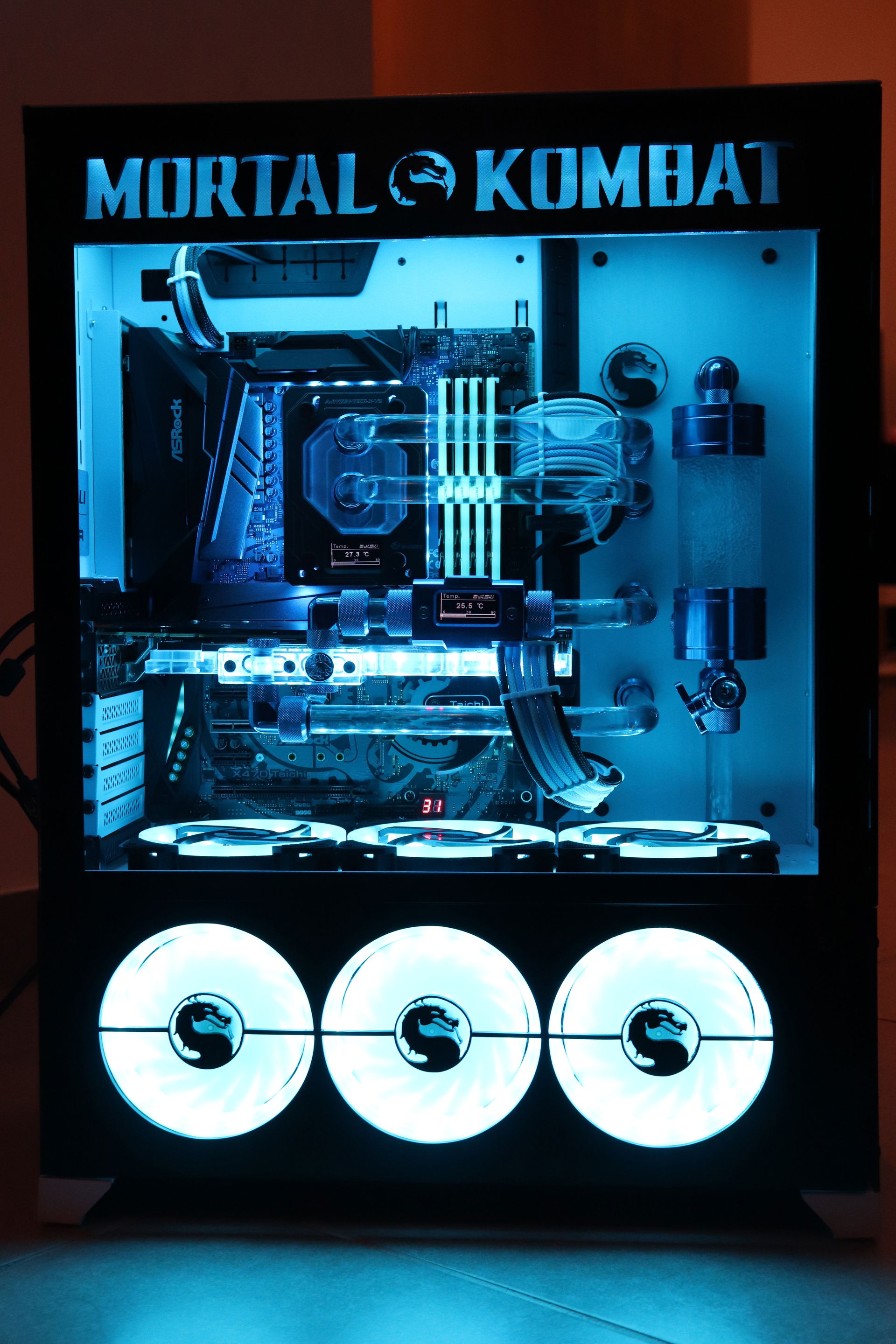 sub zero » builds.gg