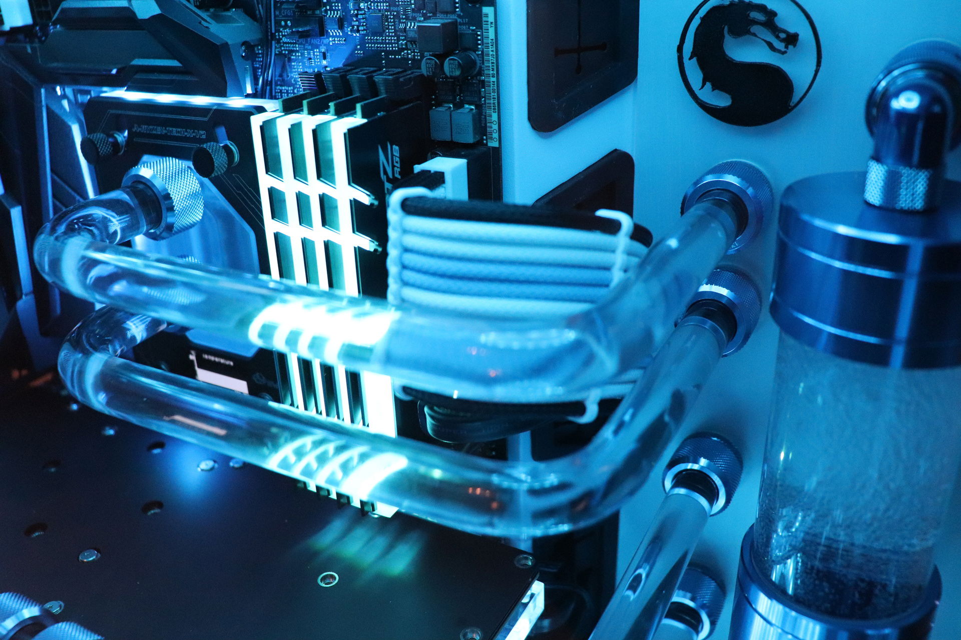 sub zero » builds.gg