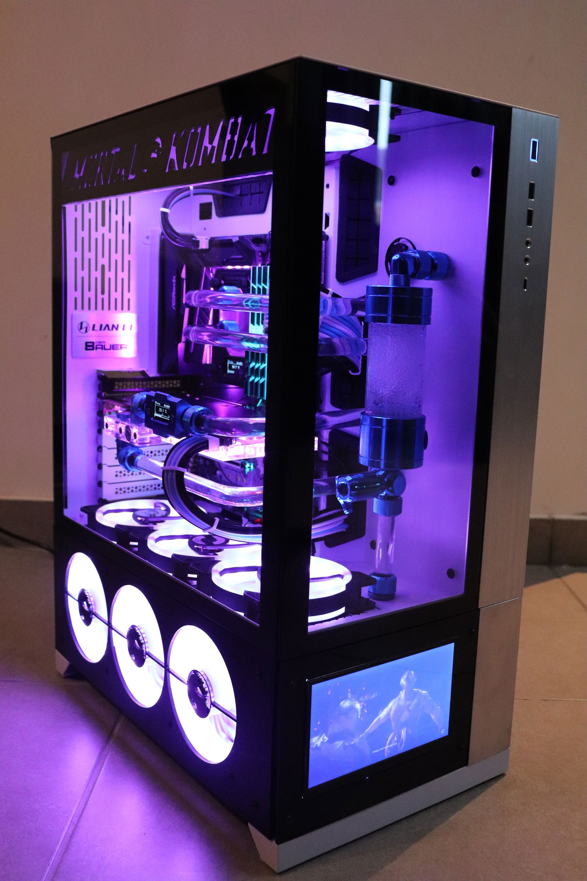 sub zero » builds.gg