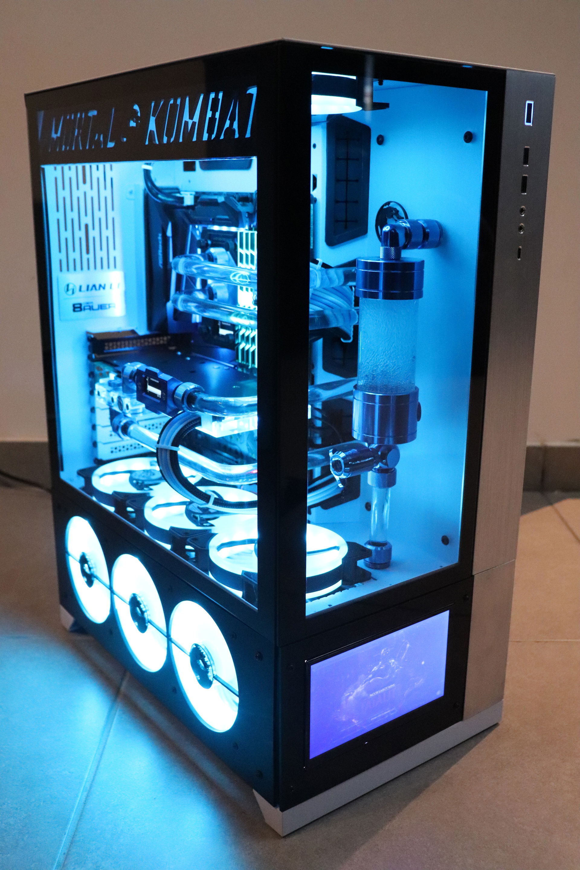 sub zero » builds.gg