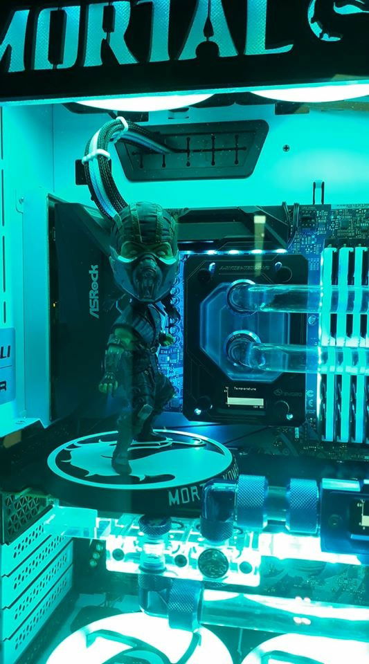 sub zero » builds.gg