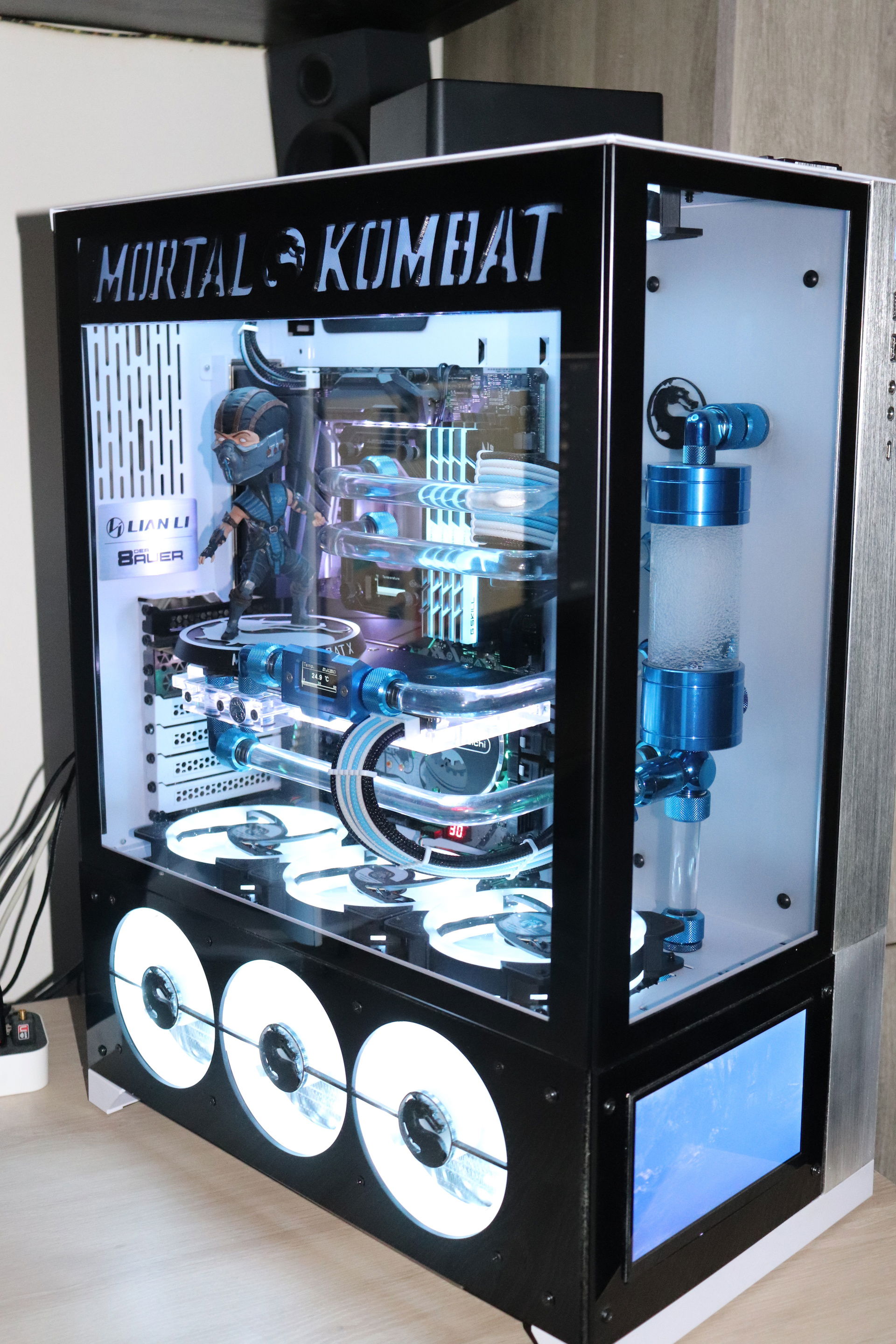 sub zero » builds.gg