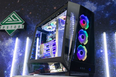 Pure RGB » builds.gg