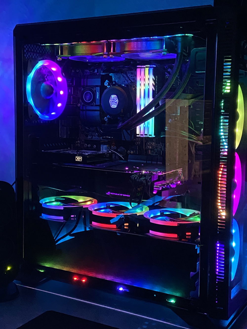 RainbowChill » builds.gg