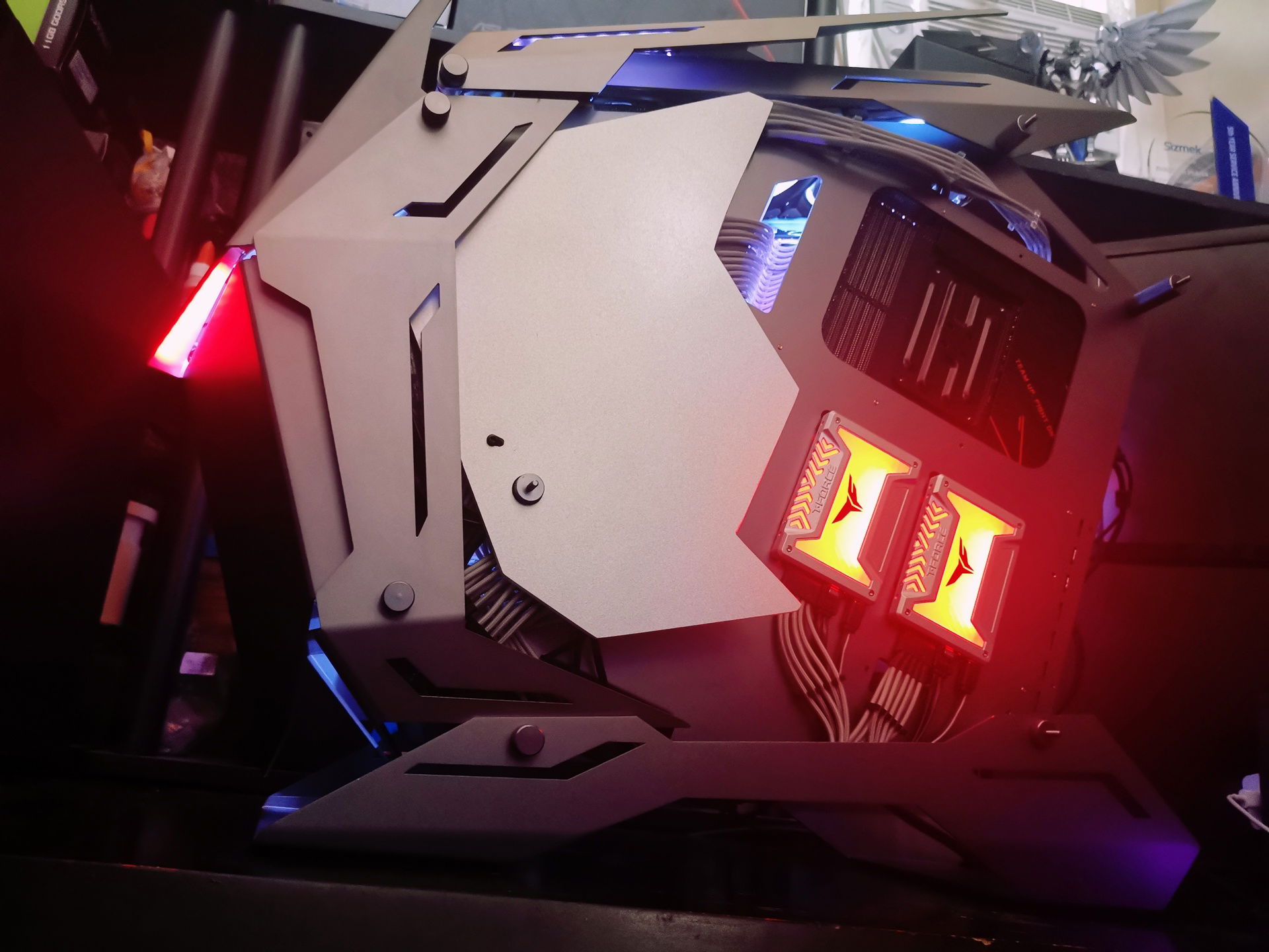 Aorus Mark II » builds.gg