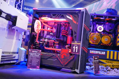 7000D AMD Build | Ryzen 5950X - 6900XT » builds.gg