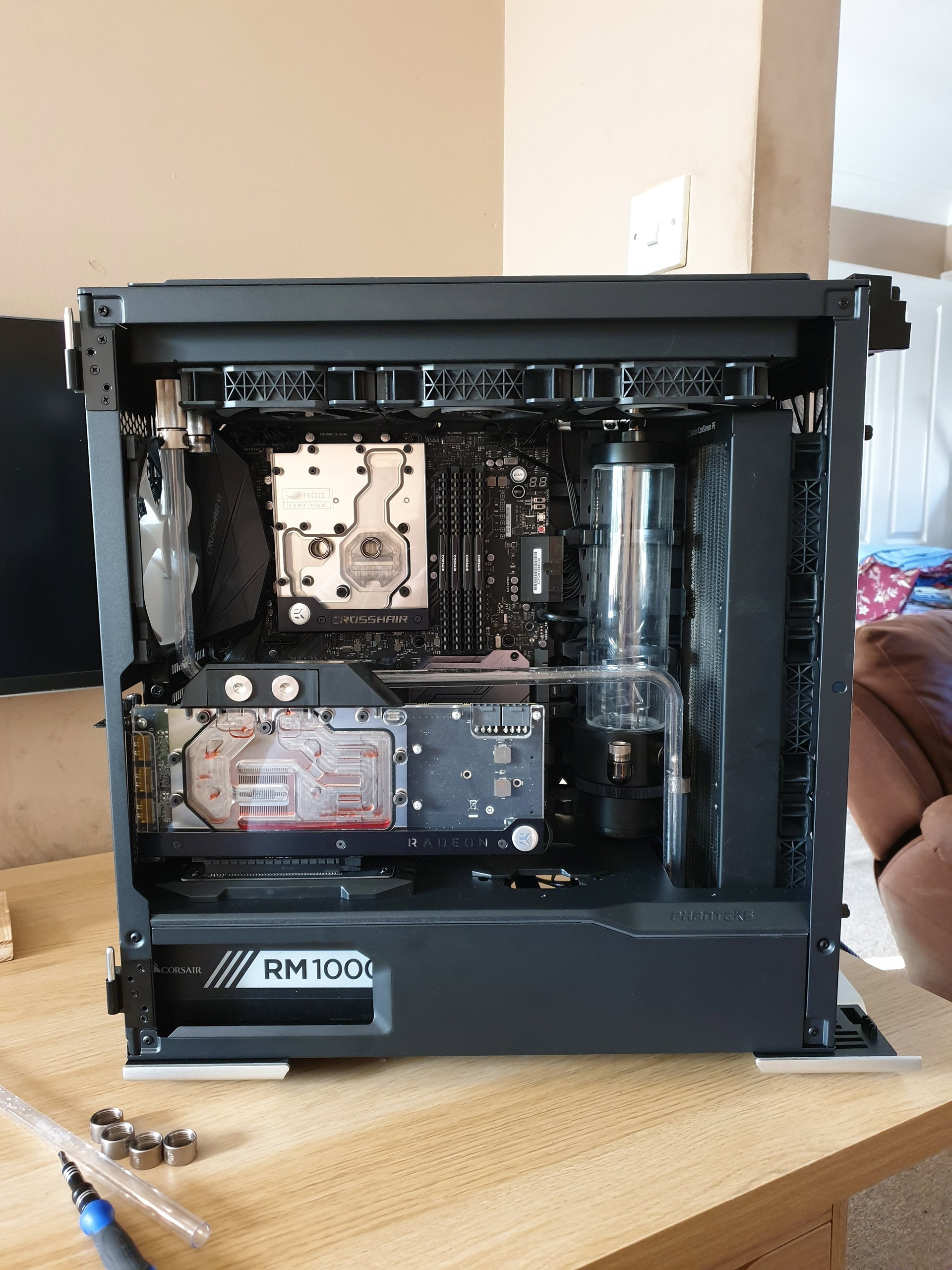 Blood Red AMD » builds.gg