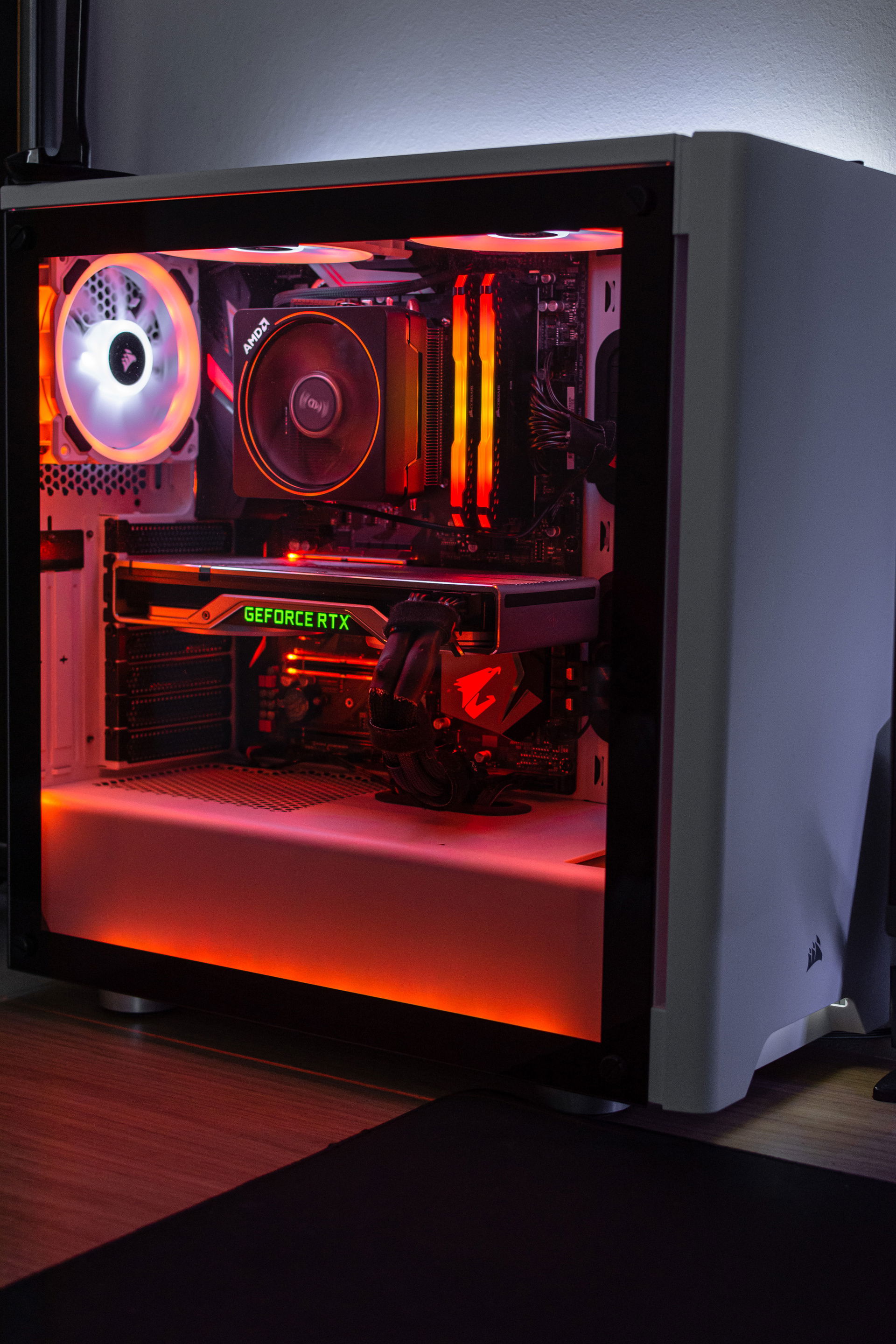 Halloween Build » builds.gg