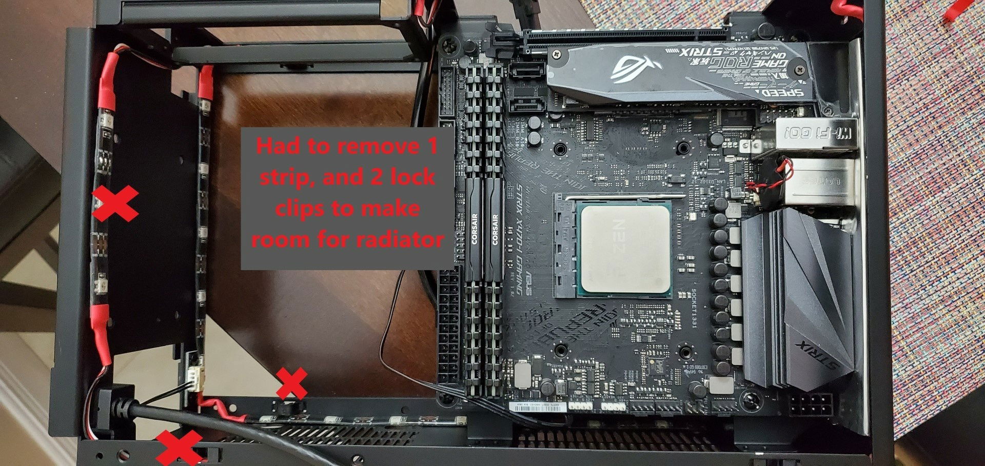 Plex Server (MINI) » builds.gg