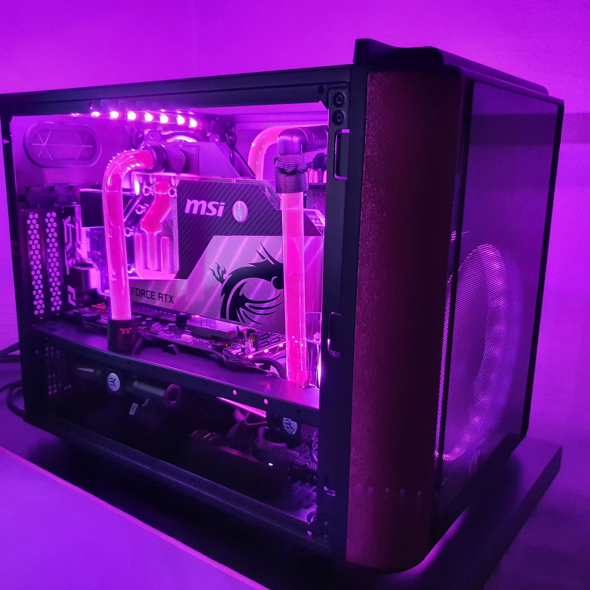 50 Shades of Pink » builds.gg