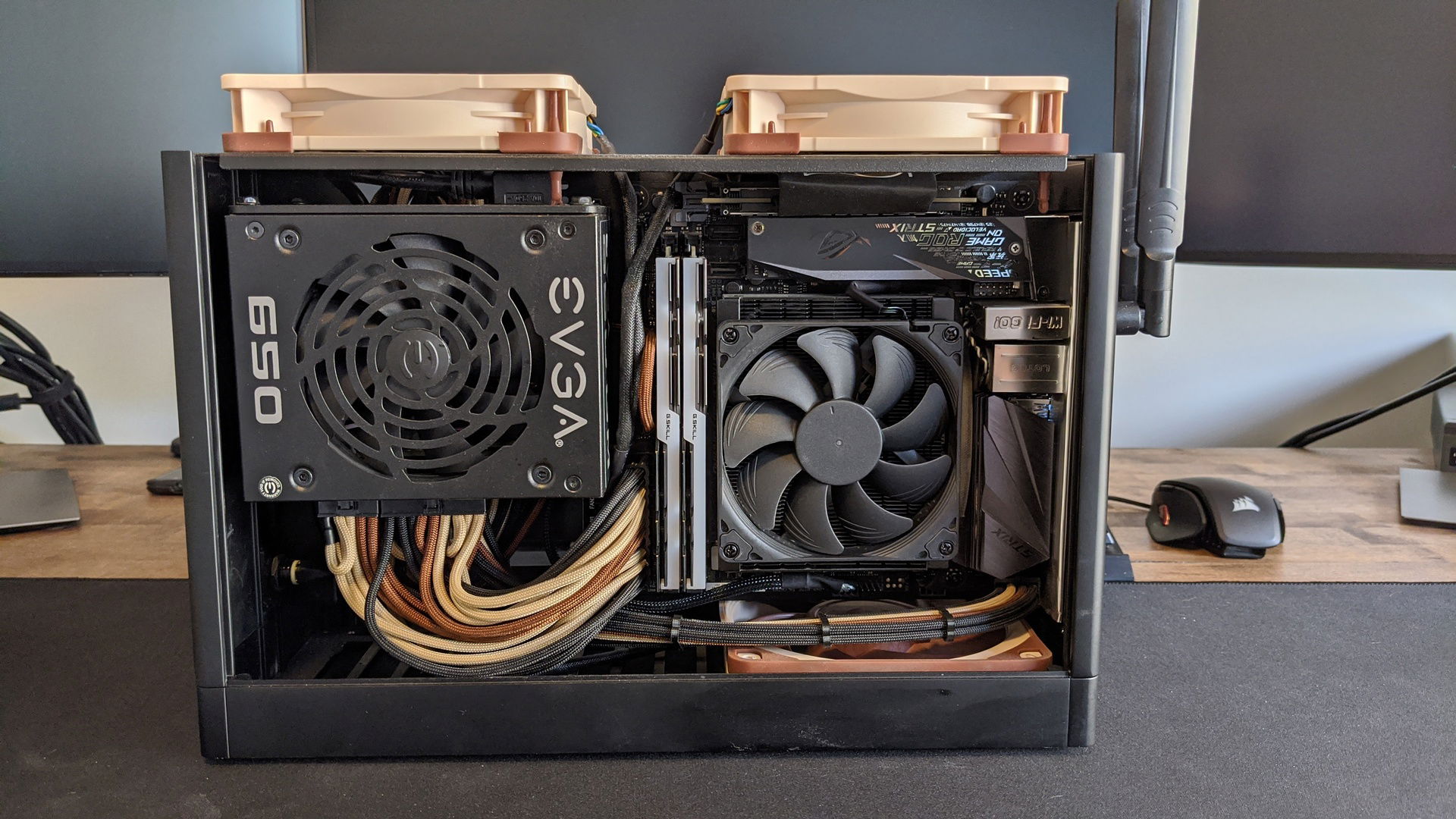 Suitcase Gaming made easy » builds.gg