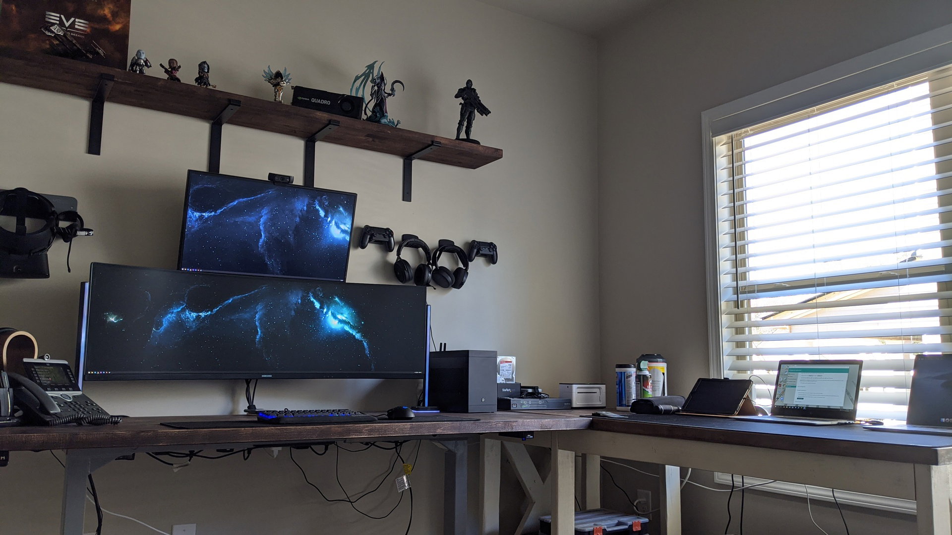 Suitcase Gaming made easy » builds.gg