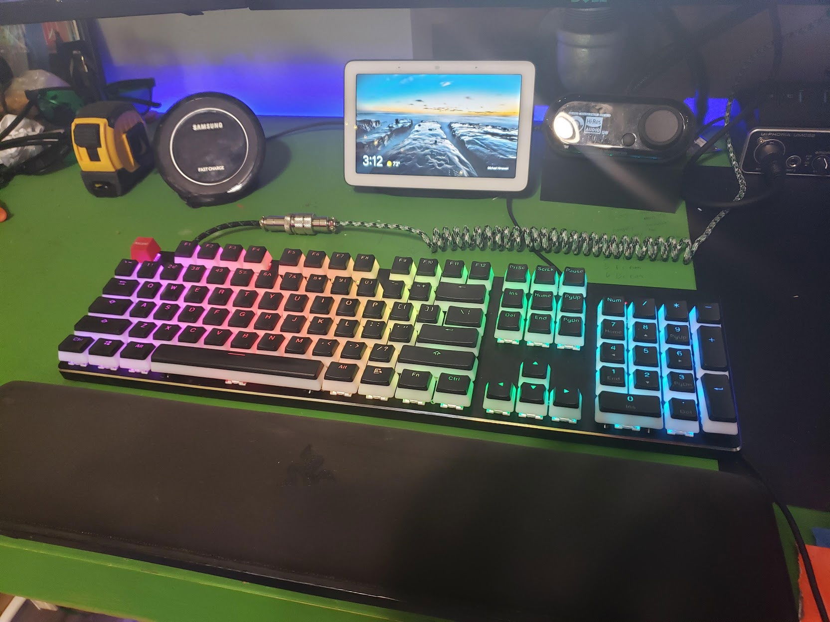 My rig v23.9 » builds.gg