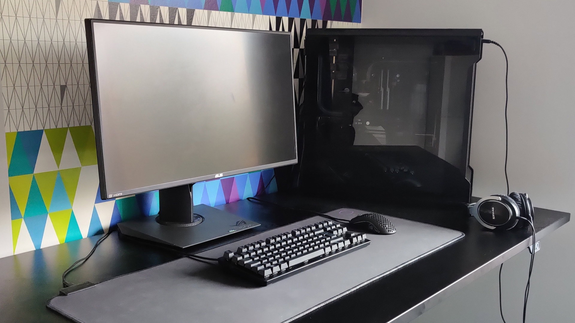 Ultimate Custom Liquid Cooled Gaming PC » builds.gg