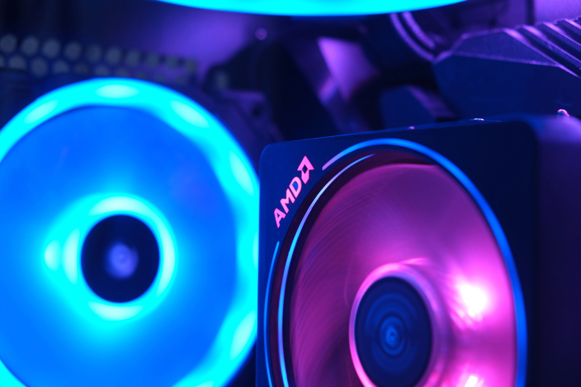 Ultimate Custom Liquid Cooled Gaming PC » builds.gg