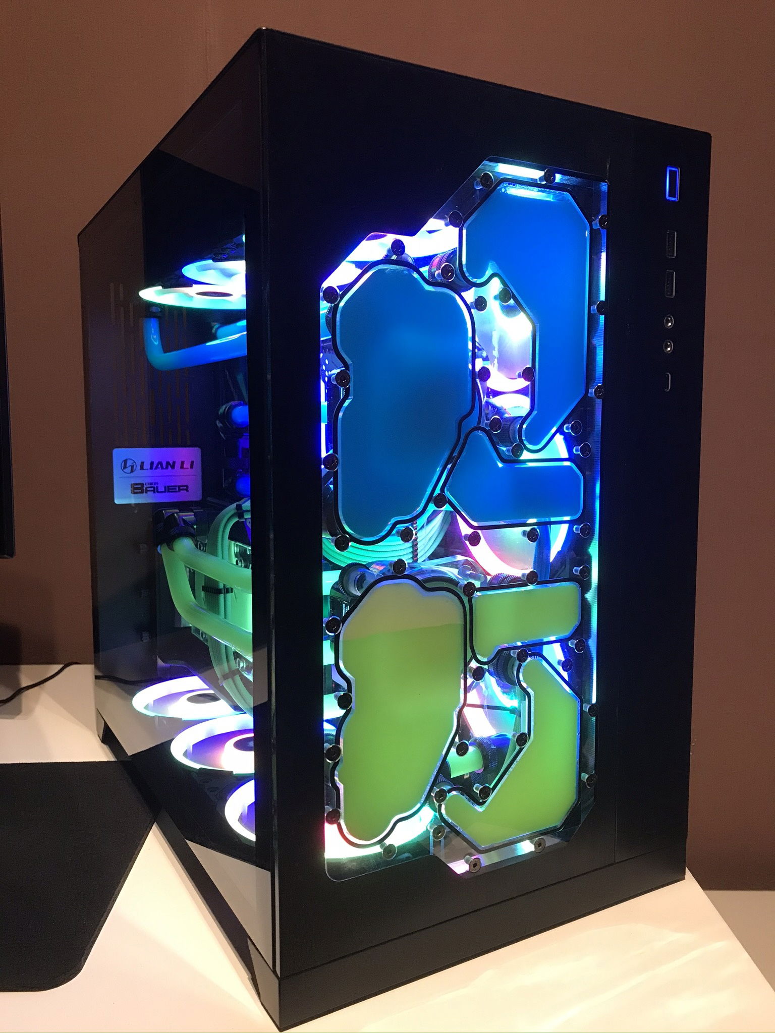 Dynamic Venom Duo » builds.gg