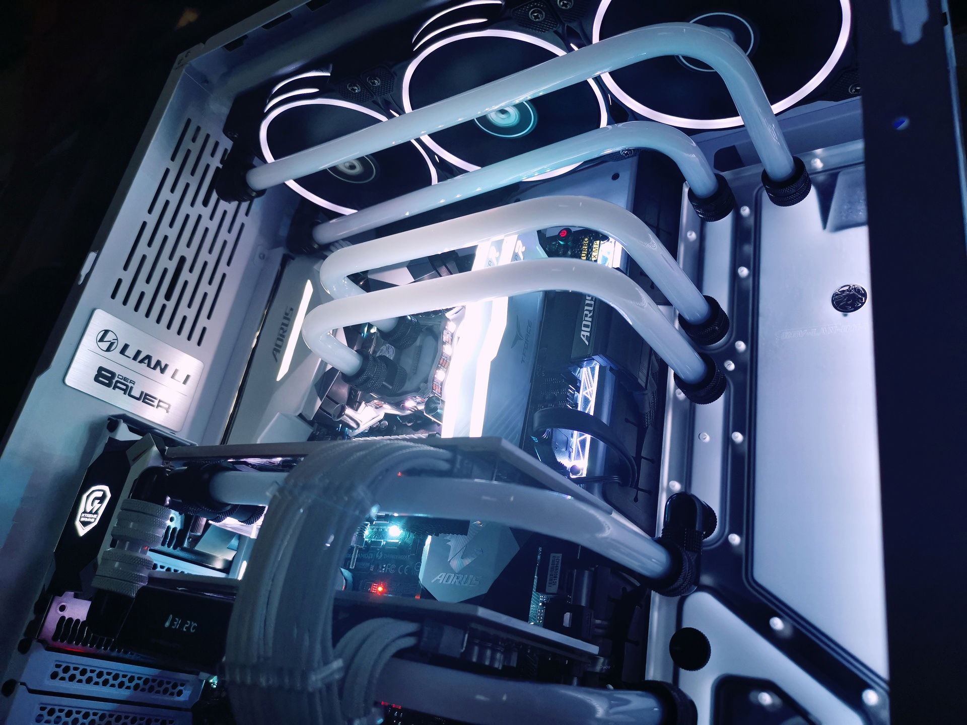 Frosted SLi » builds.gg