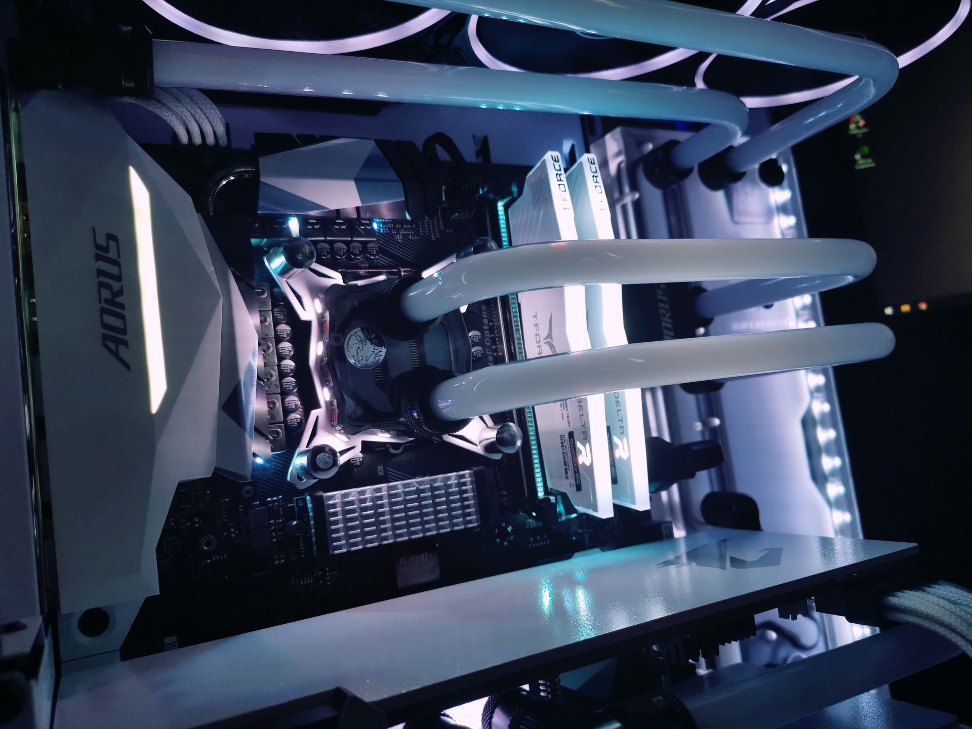 Frosted SLi » builds.gg