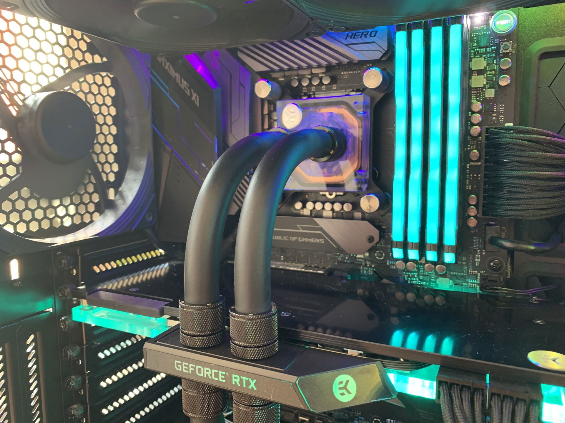 Acid Rain » builds.gg