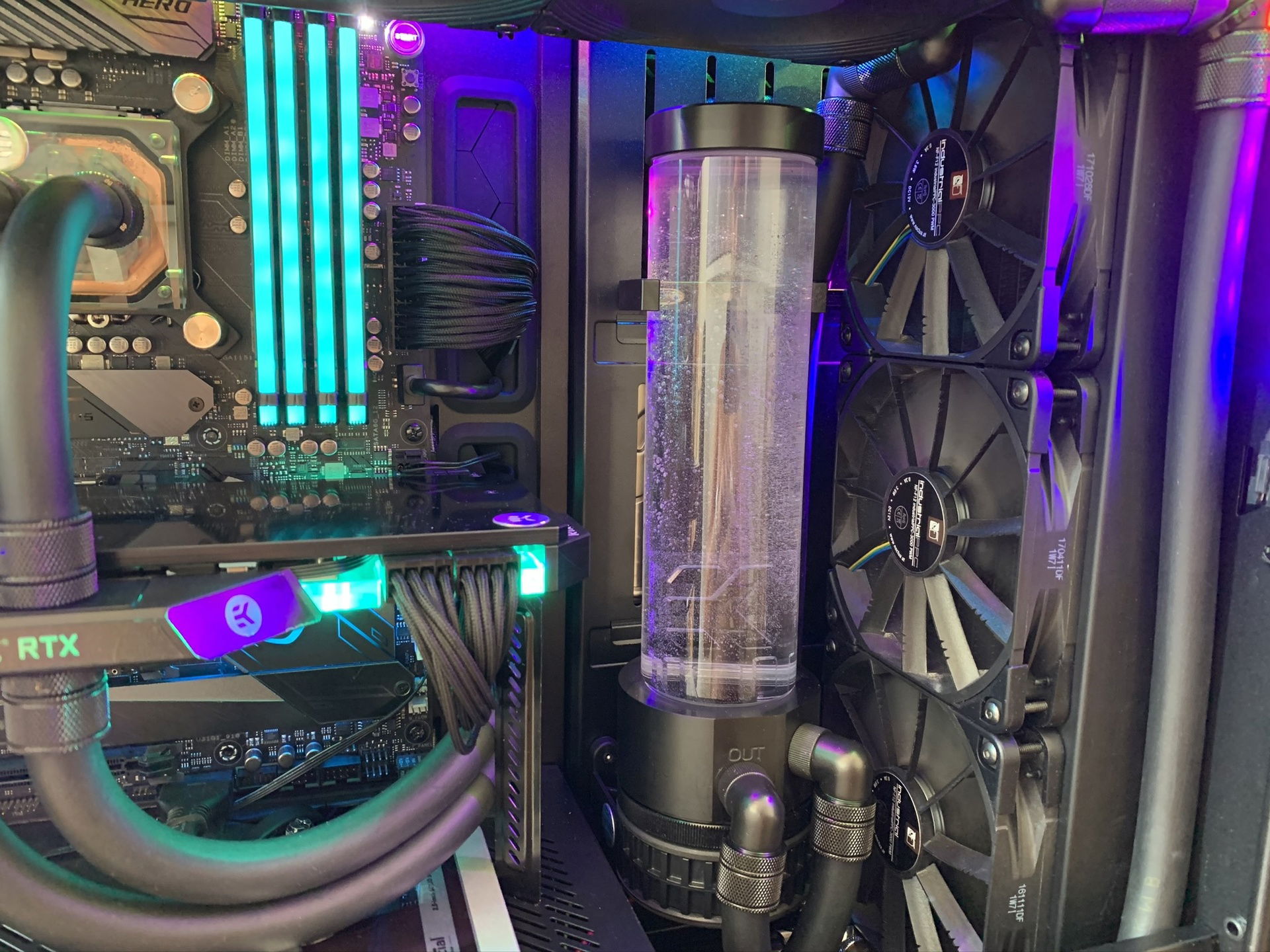 Acid Rain » builds.gg