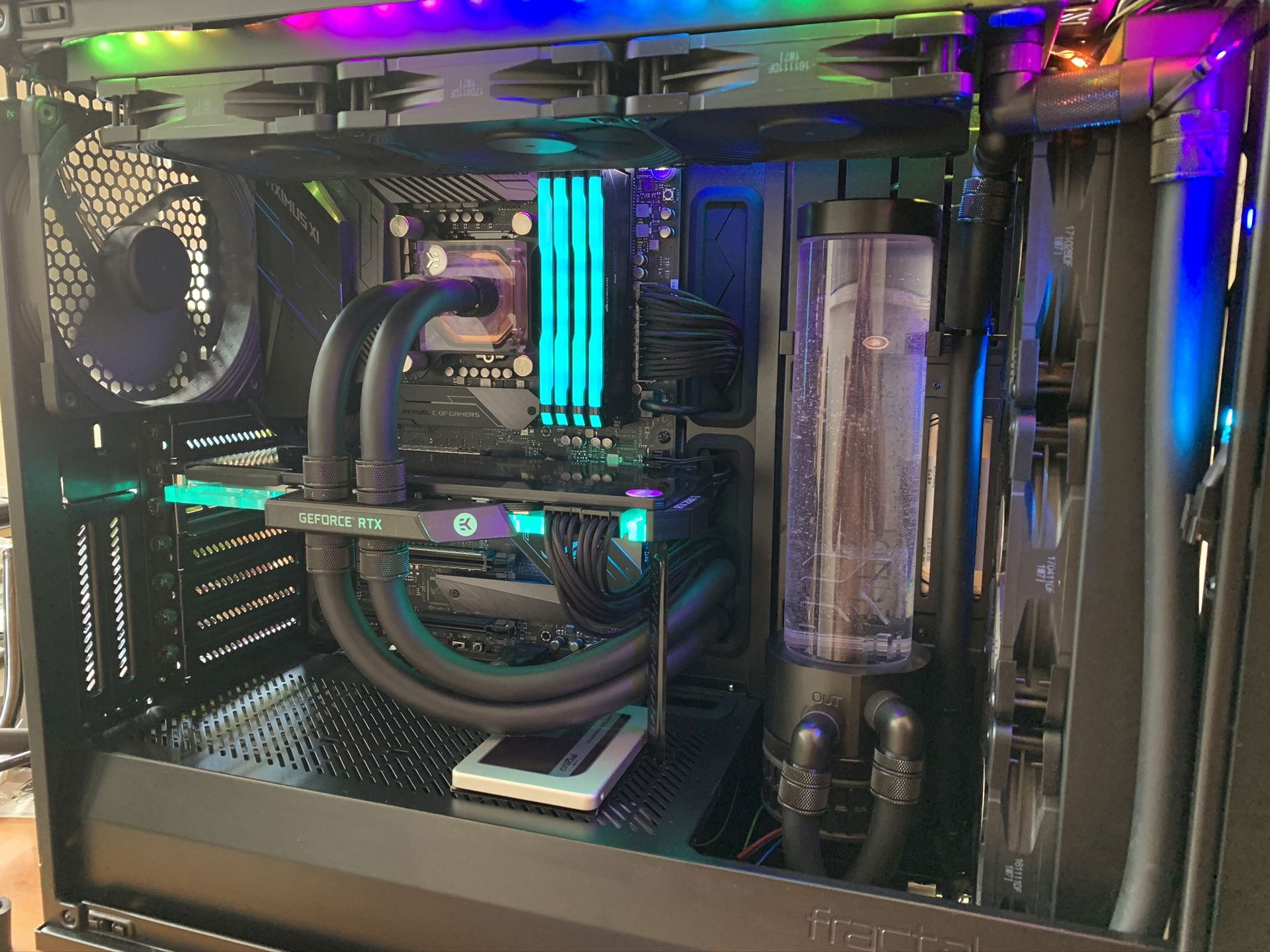 Acid Rain » builds.gg