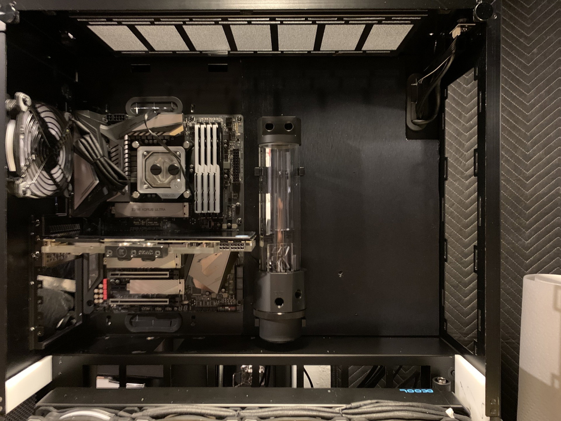 Lian Li v3000 » builds.gg