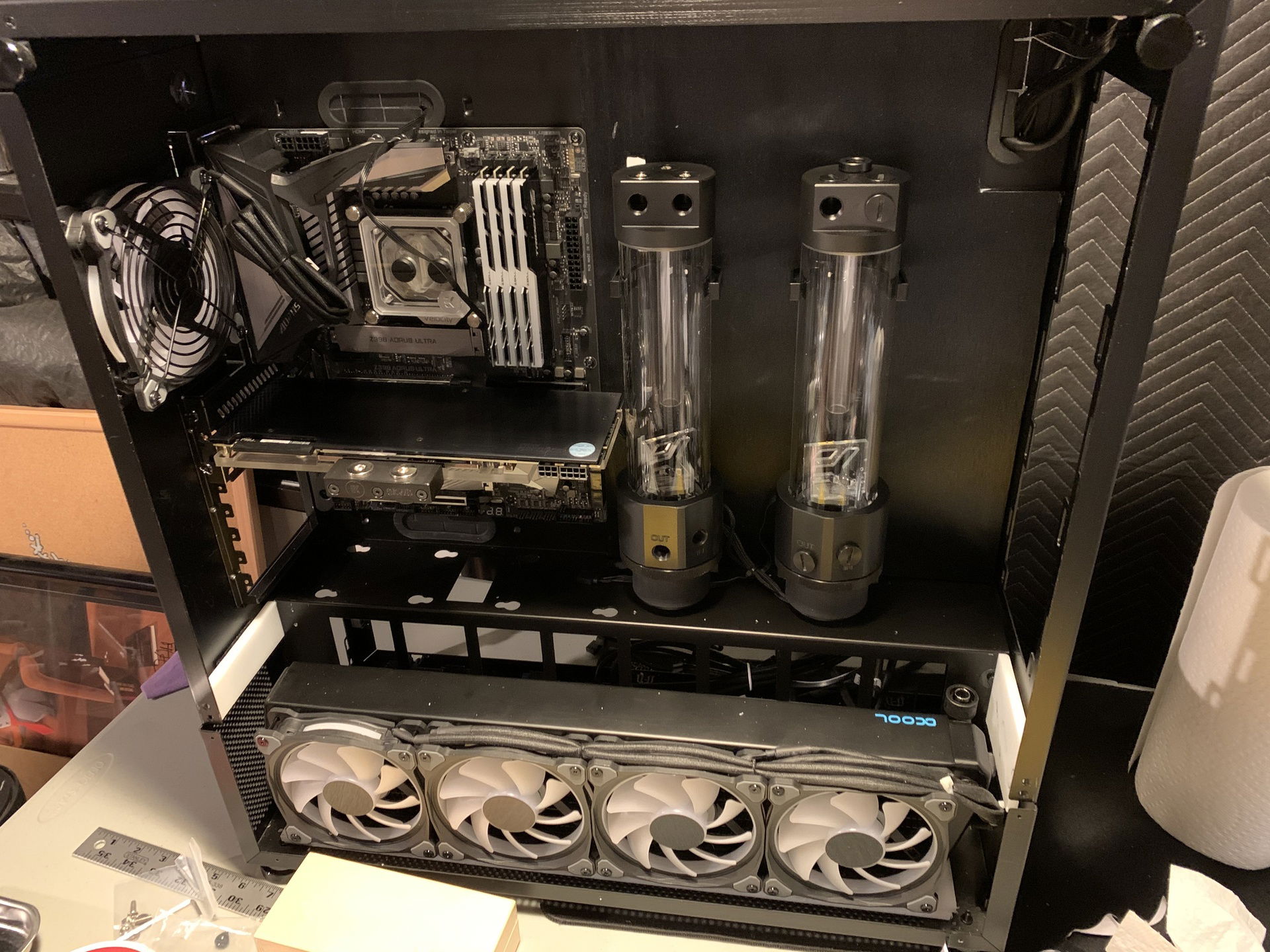 Lian Li v3000 » builds.gg