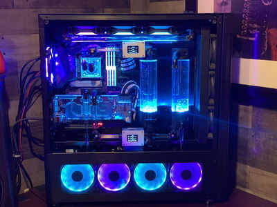 Minions pc build » builds.gg