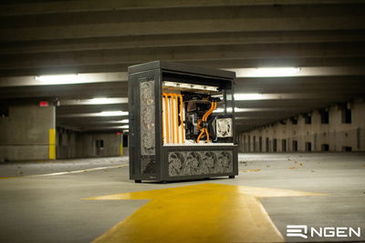 Minions pc build » builds.gg