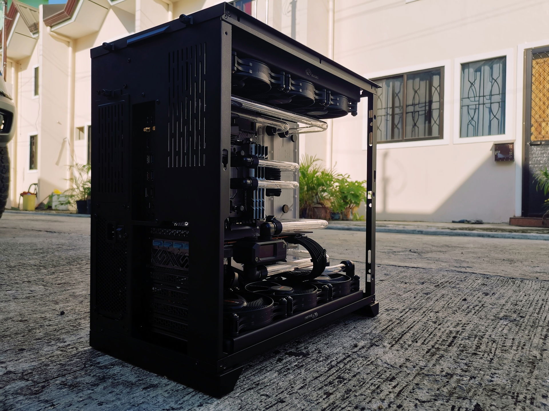 Unnamed Render PC » builds.gg