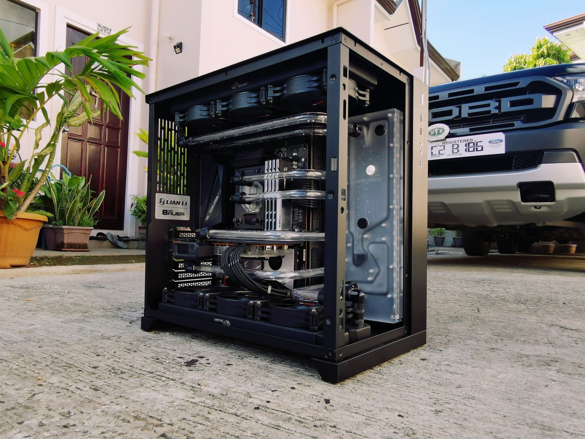 Unnamed Render PC » builds.gg