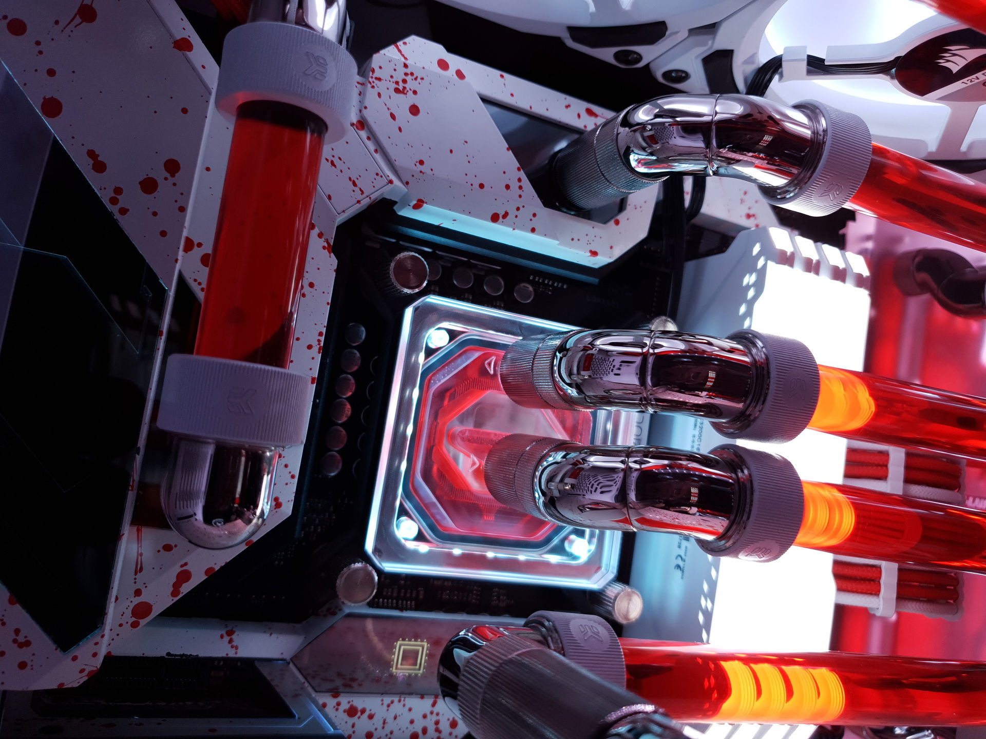 Blood Flow » builds.gg