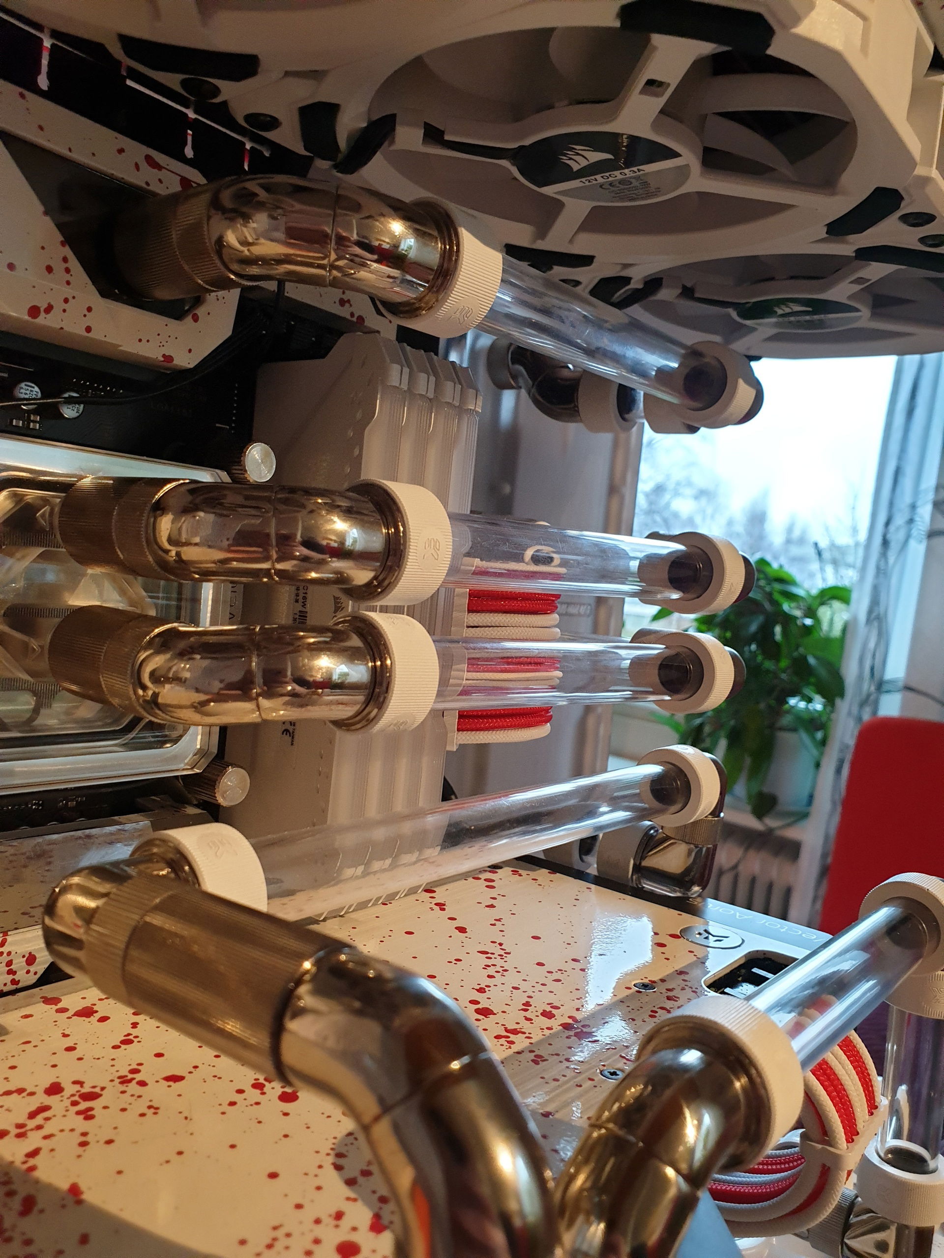 Blood Flow » builds.gg