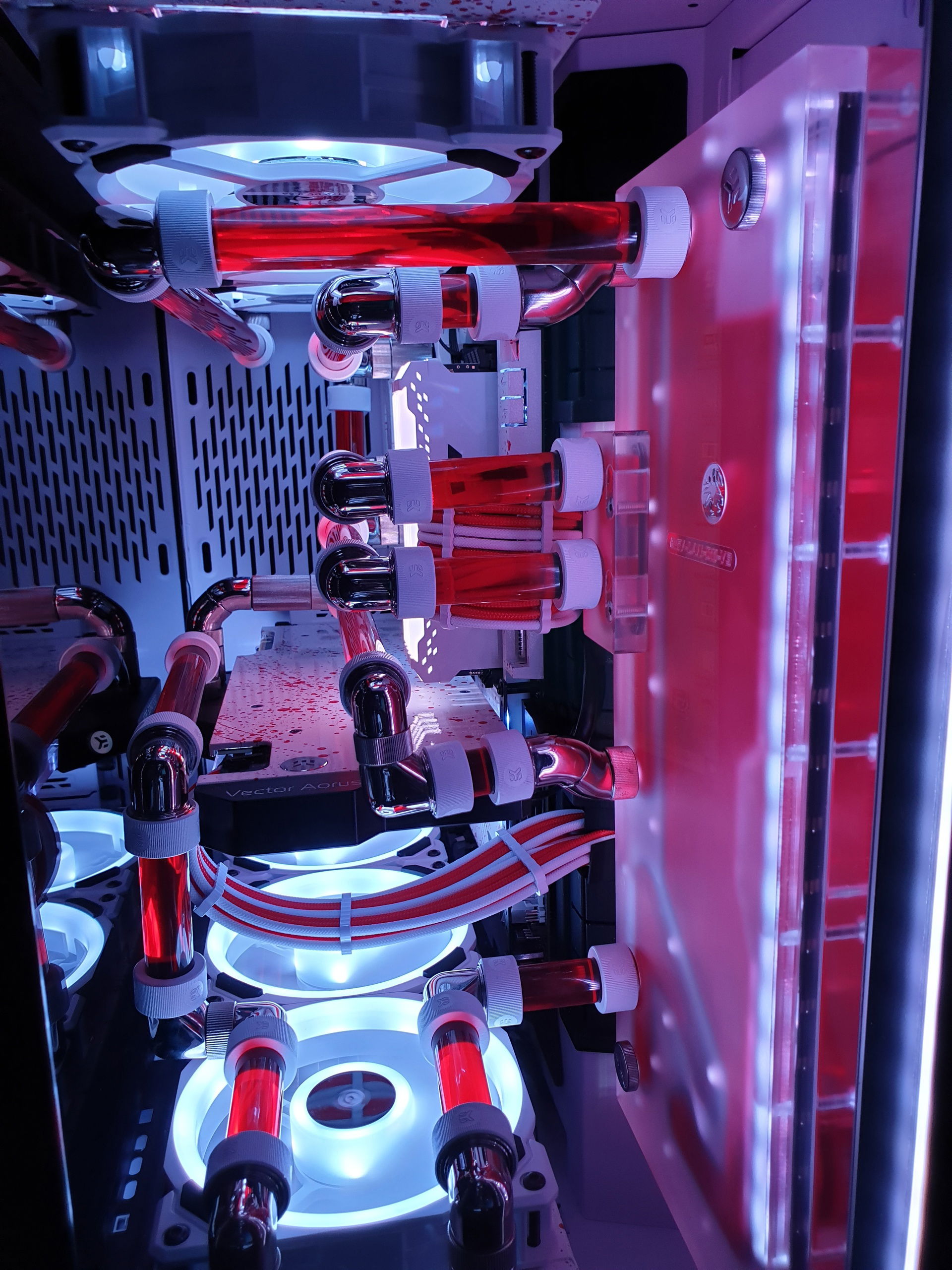 Blood Flow » builds.gg