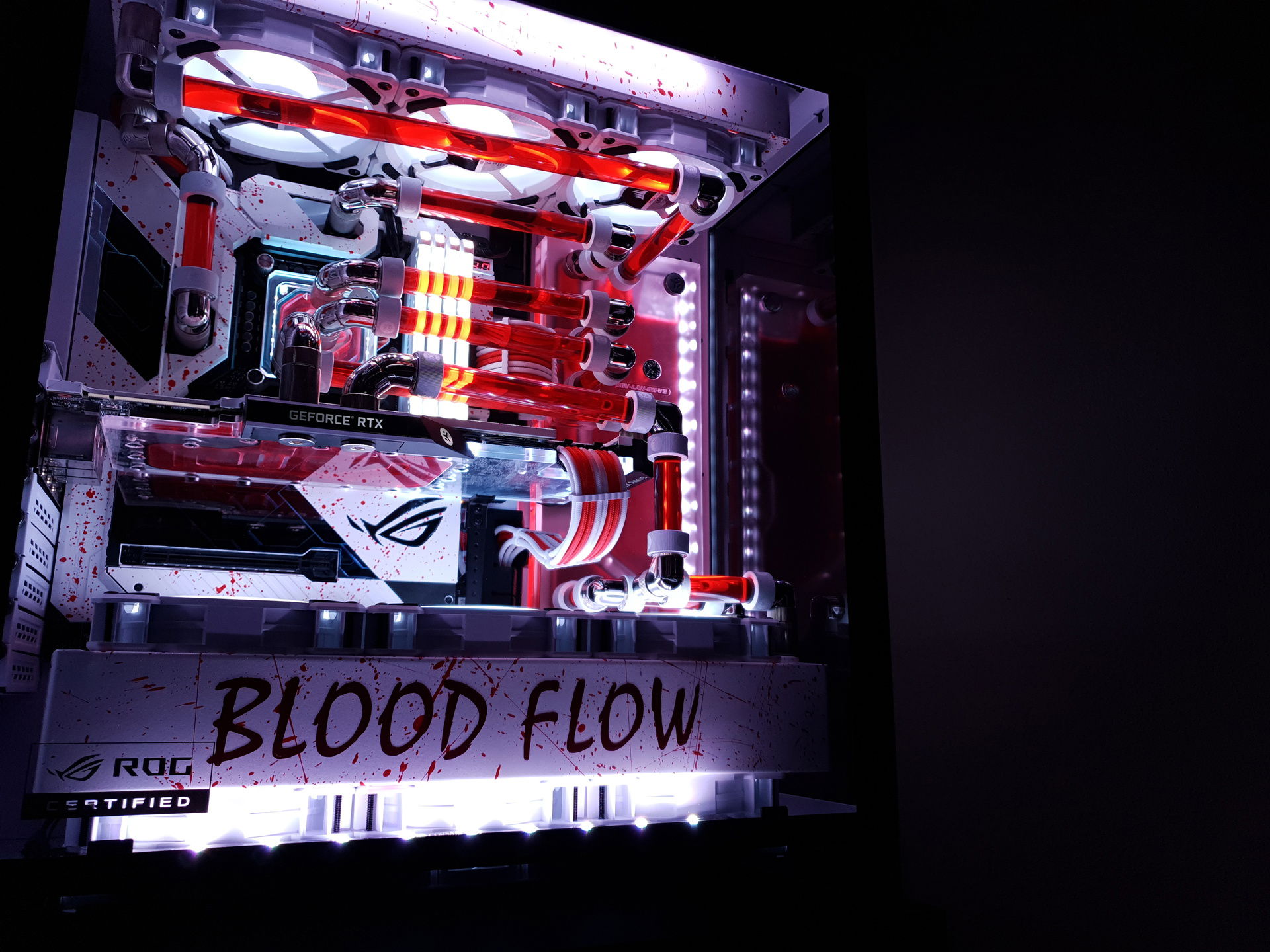 Blood Flow » builds.gg