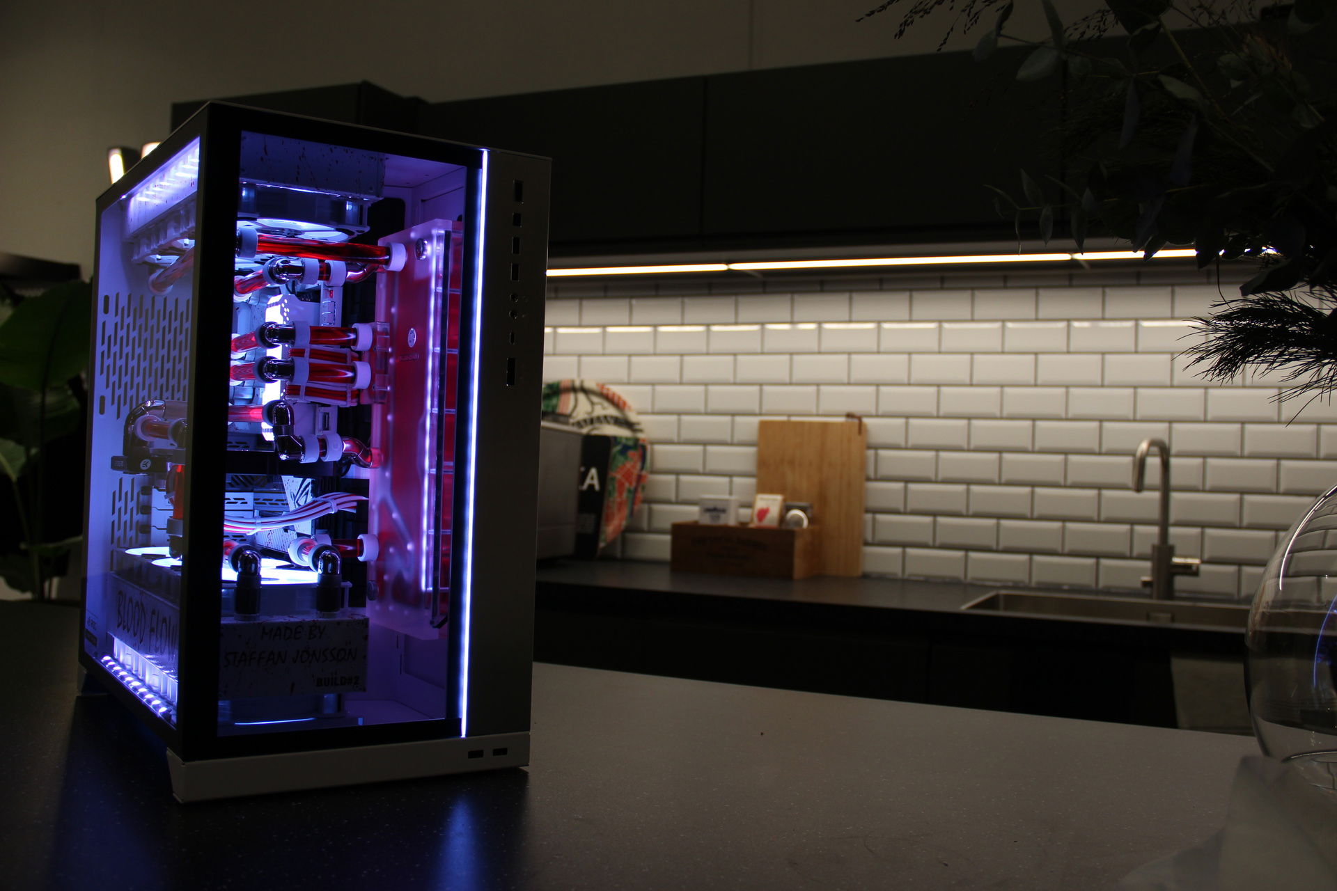 Blood Flow » builds.gg