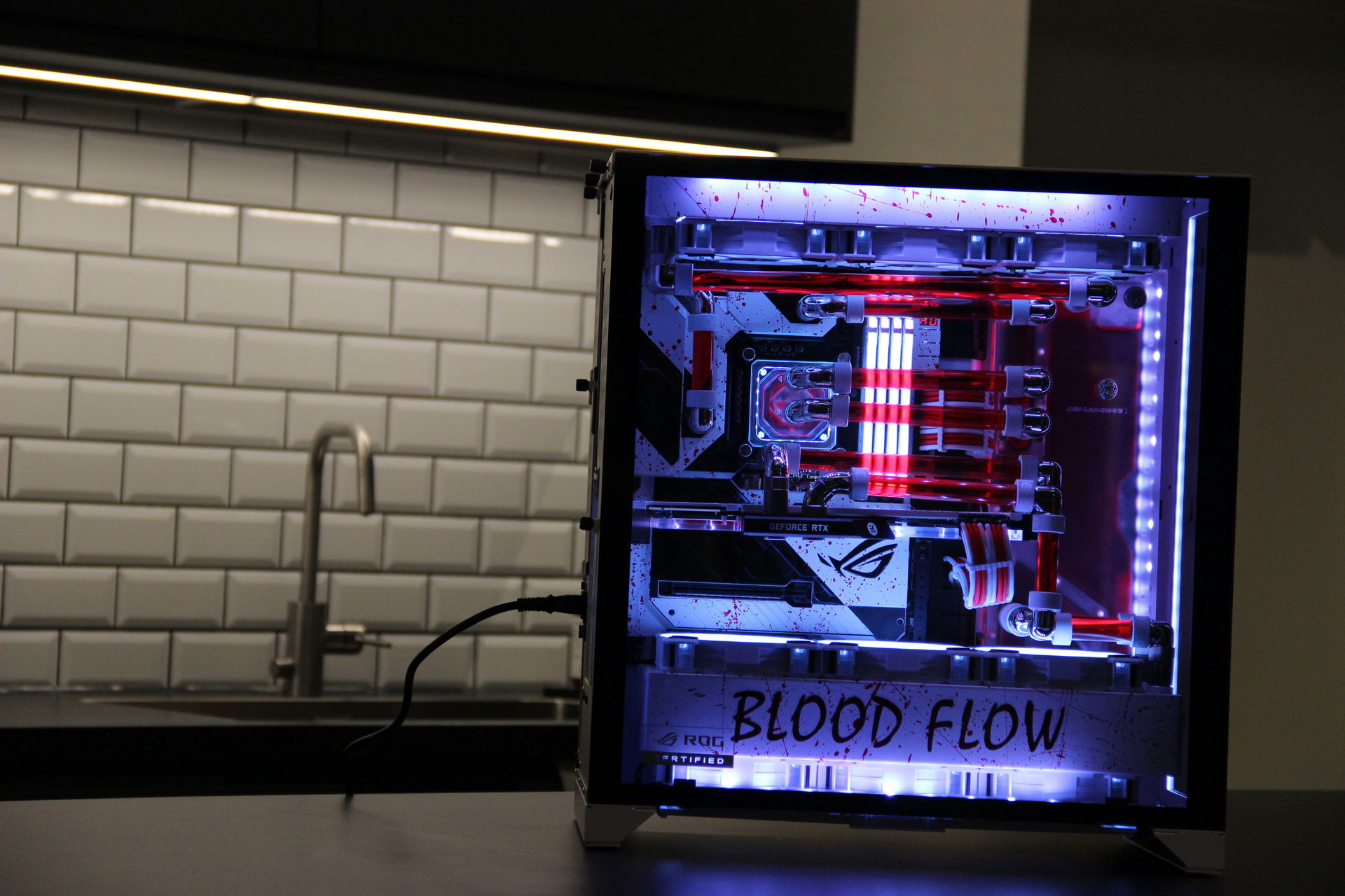 Blood Flow » builds.gg