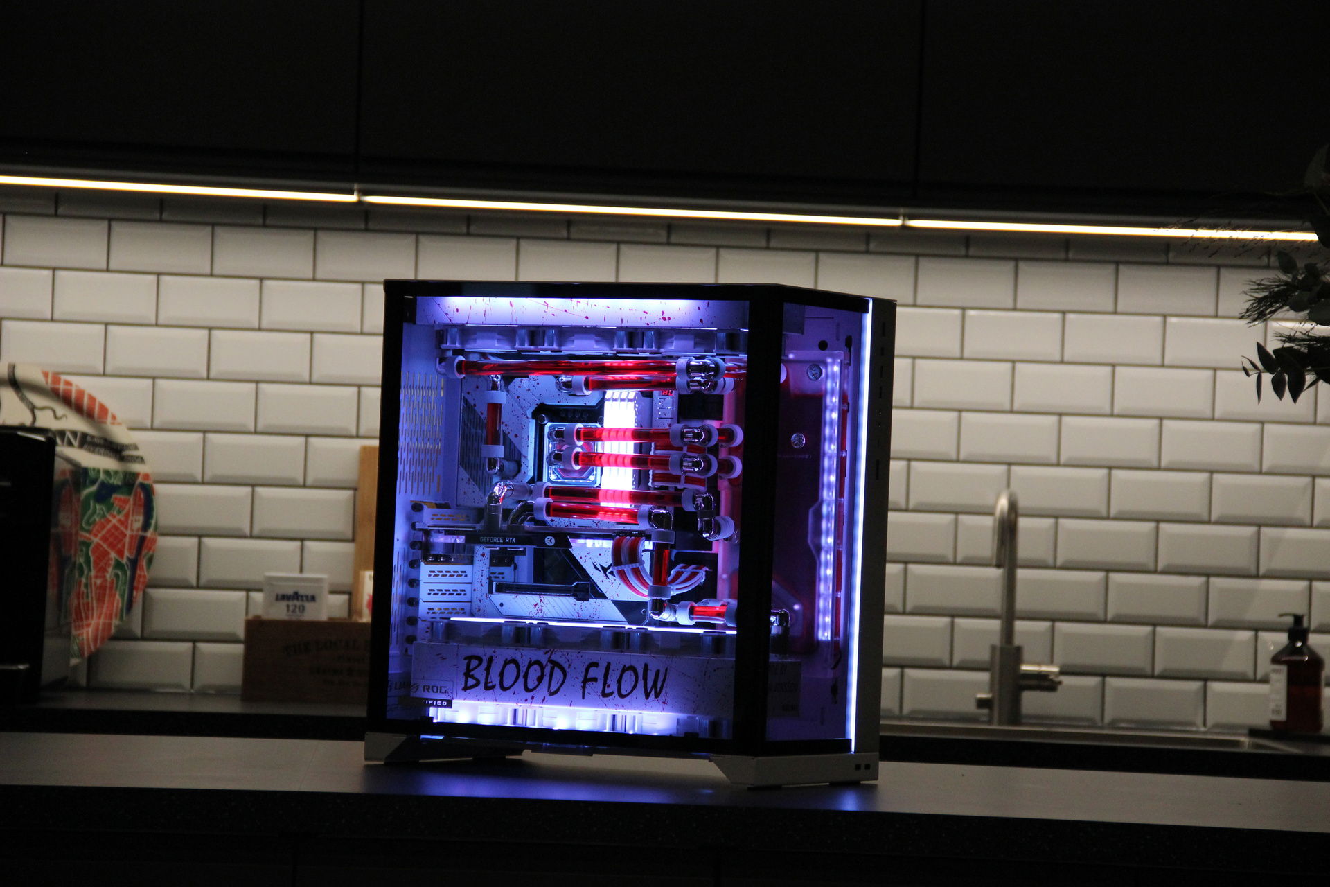 Blood Flow » builds.gg