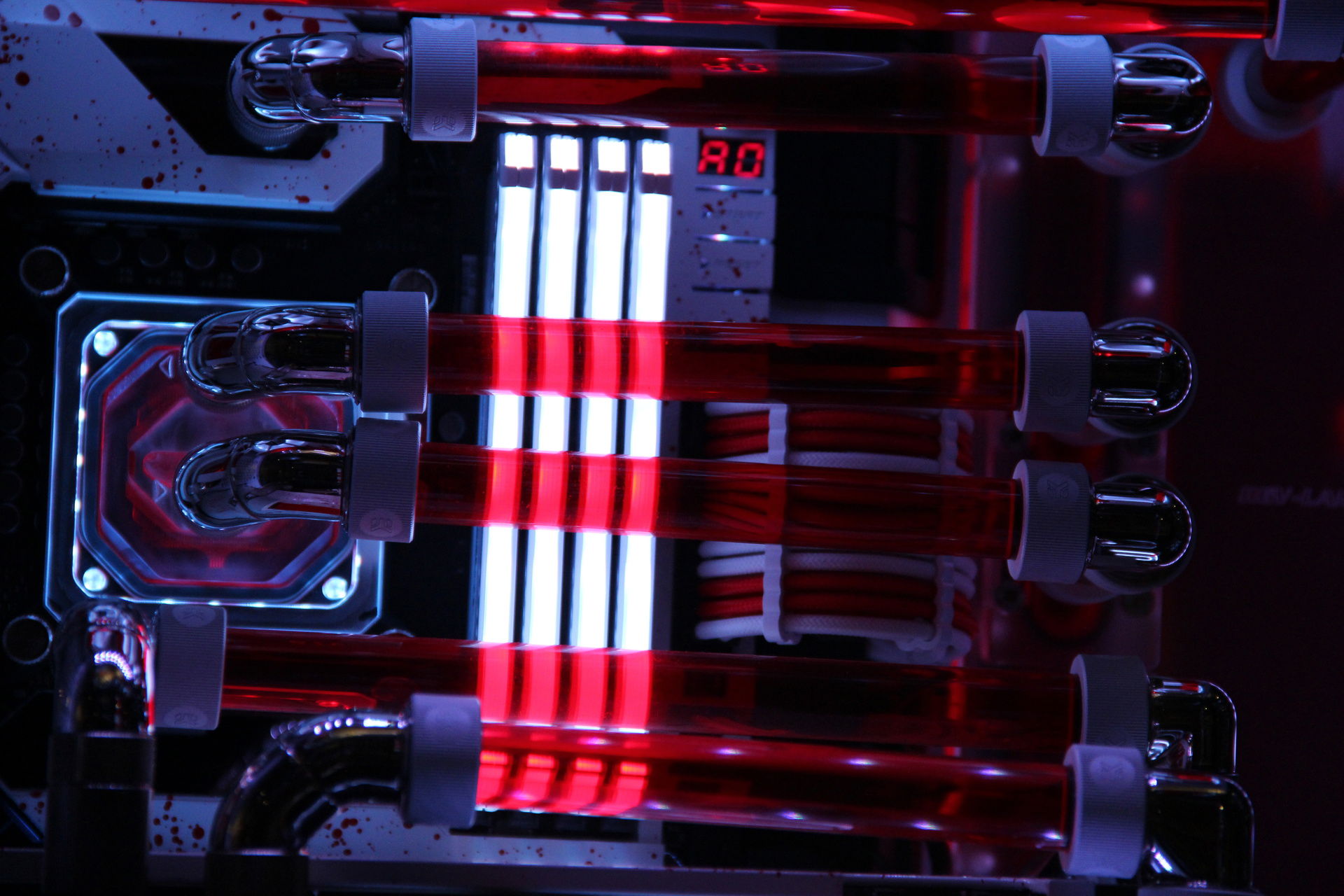 Blood Flow » builds.gg