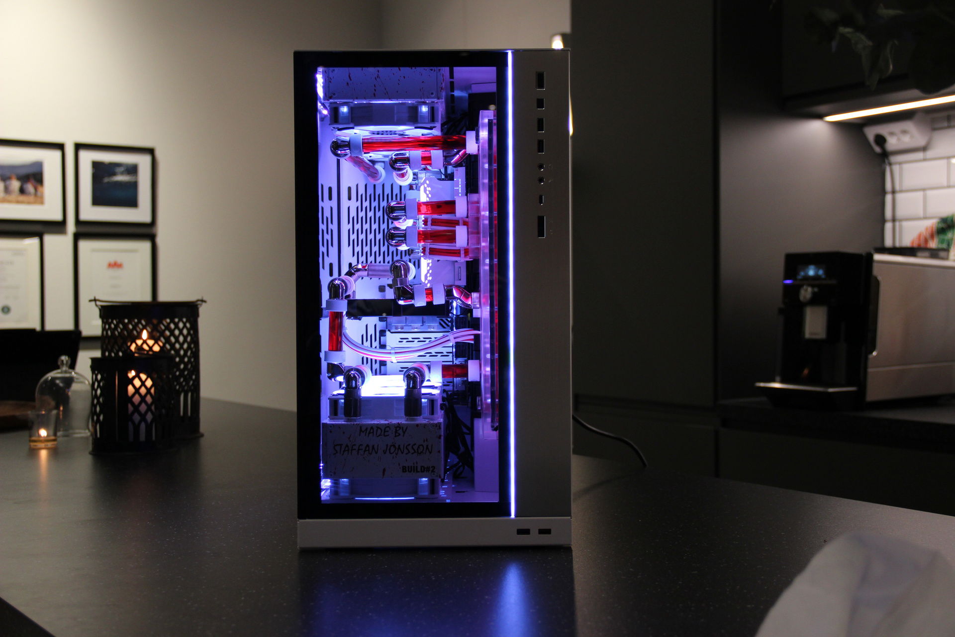 Blood Flow » builds.gg